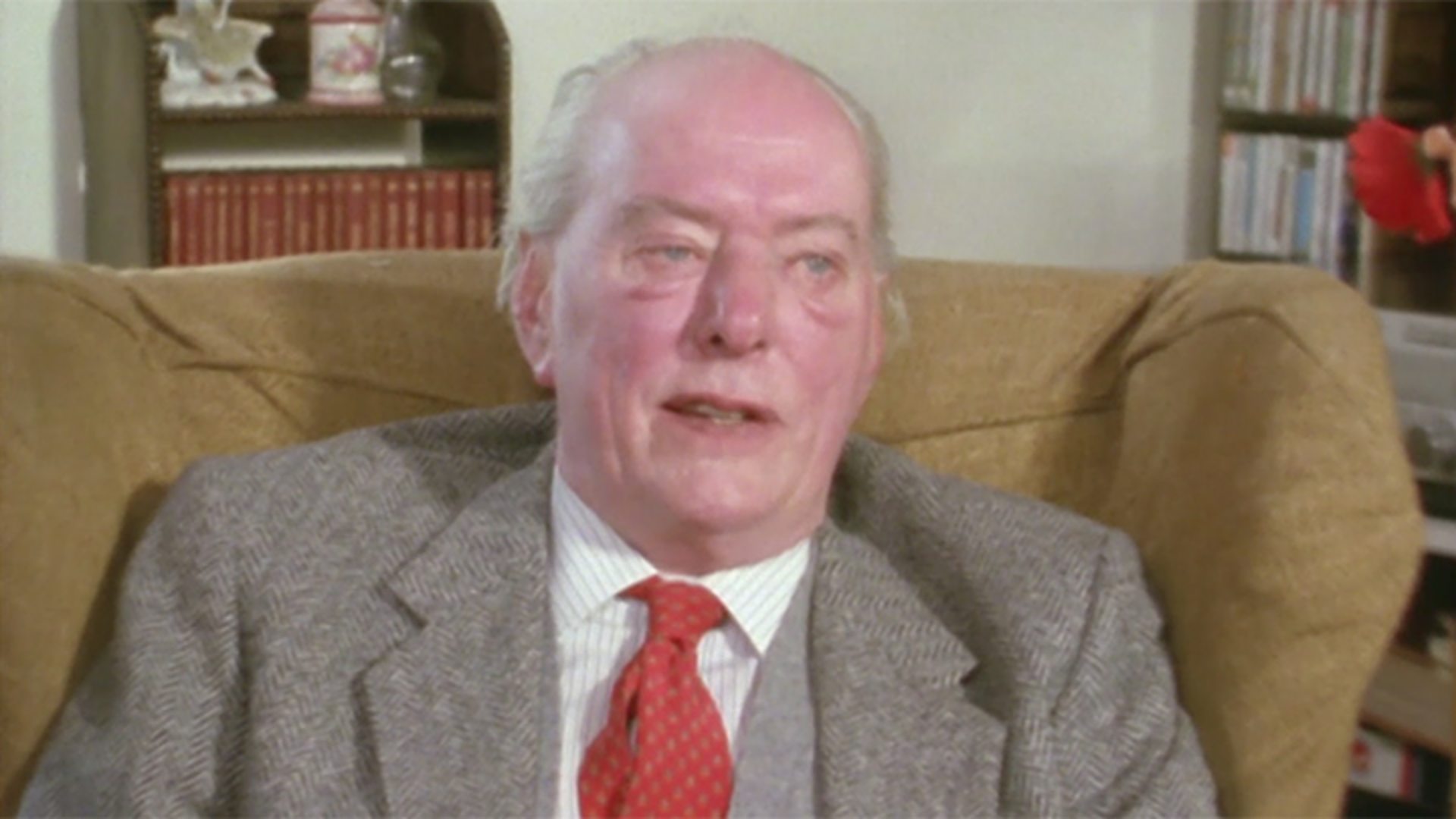 BBC - History of the BBC, Alexander Lieven