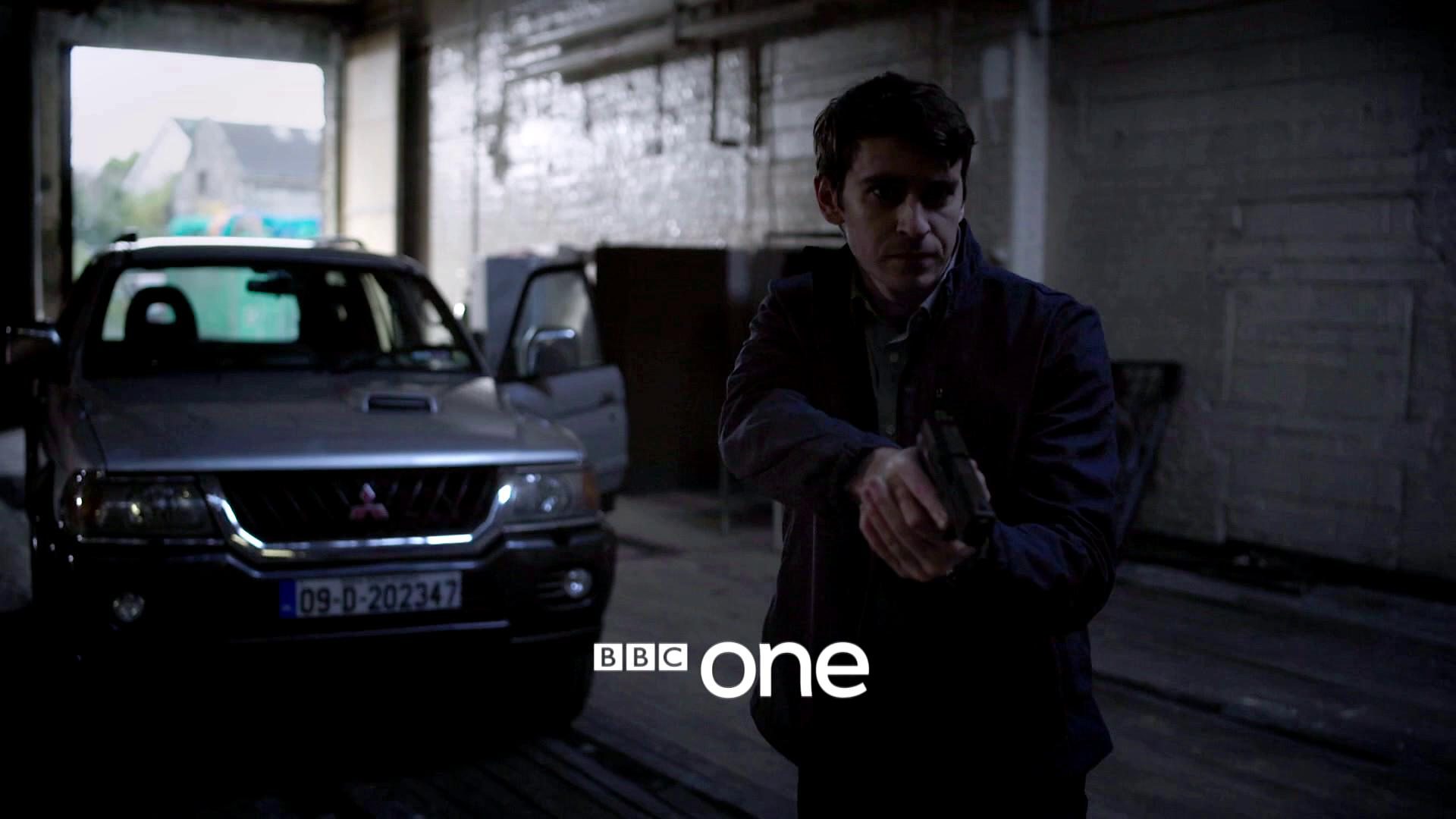 BBC One - Red Rock, Red Rock: Series 3 Trailer