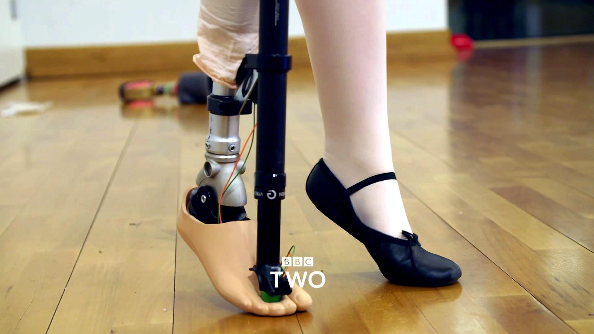 BBC Two - The Big Life Fix, Trailer - Inventing The Impossible: The Big ...
