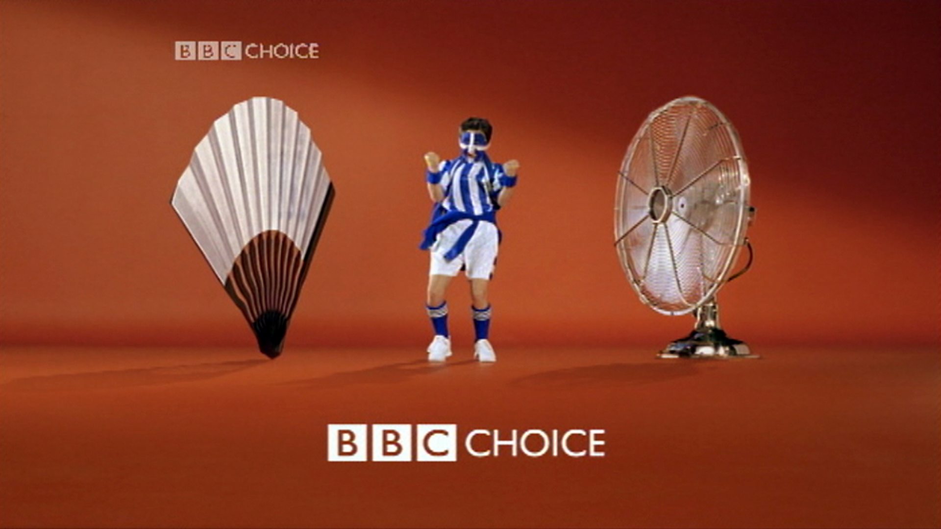 BBC - Learning, GCSE Bitesize 20 - The Launch of BBC Choice
