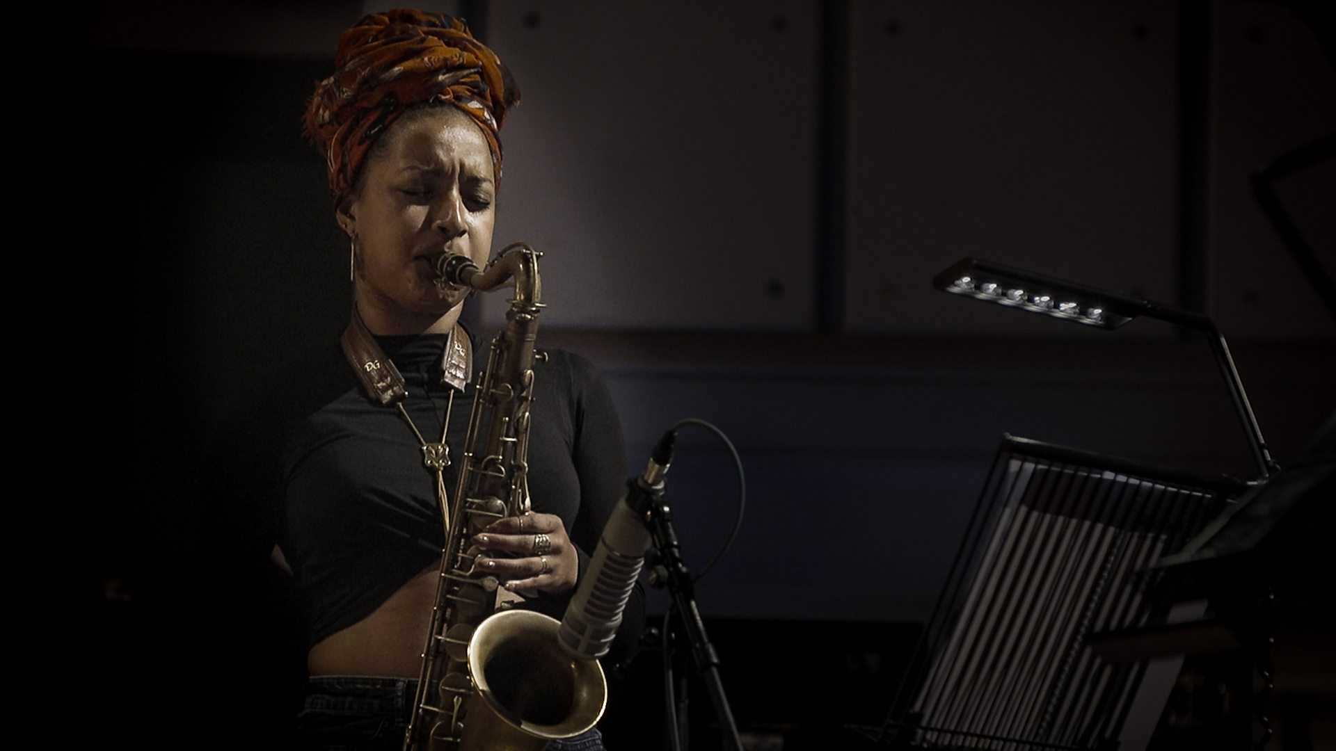 BBC Radio 3 - Jazz Now, A Change Is Gonna Come, What is the hidden ...