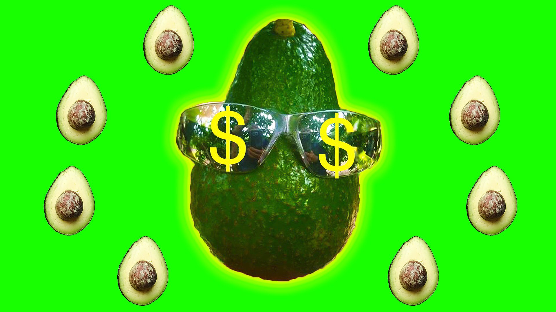 BBC World Service - BBC Minute, The Avozilla