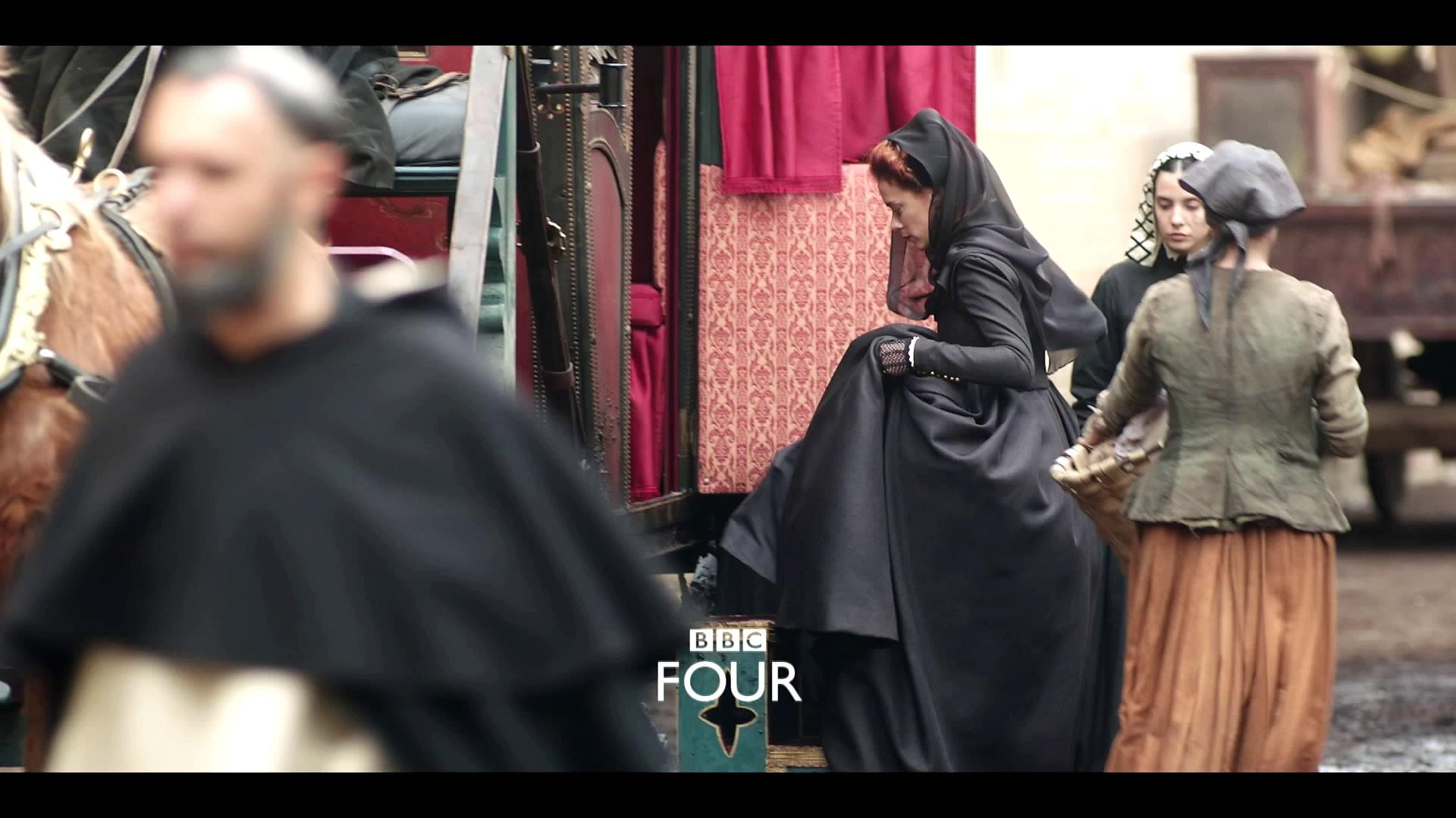 BBC Four - The Plague, Trailer: The Plague