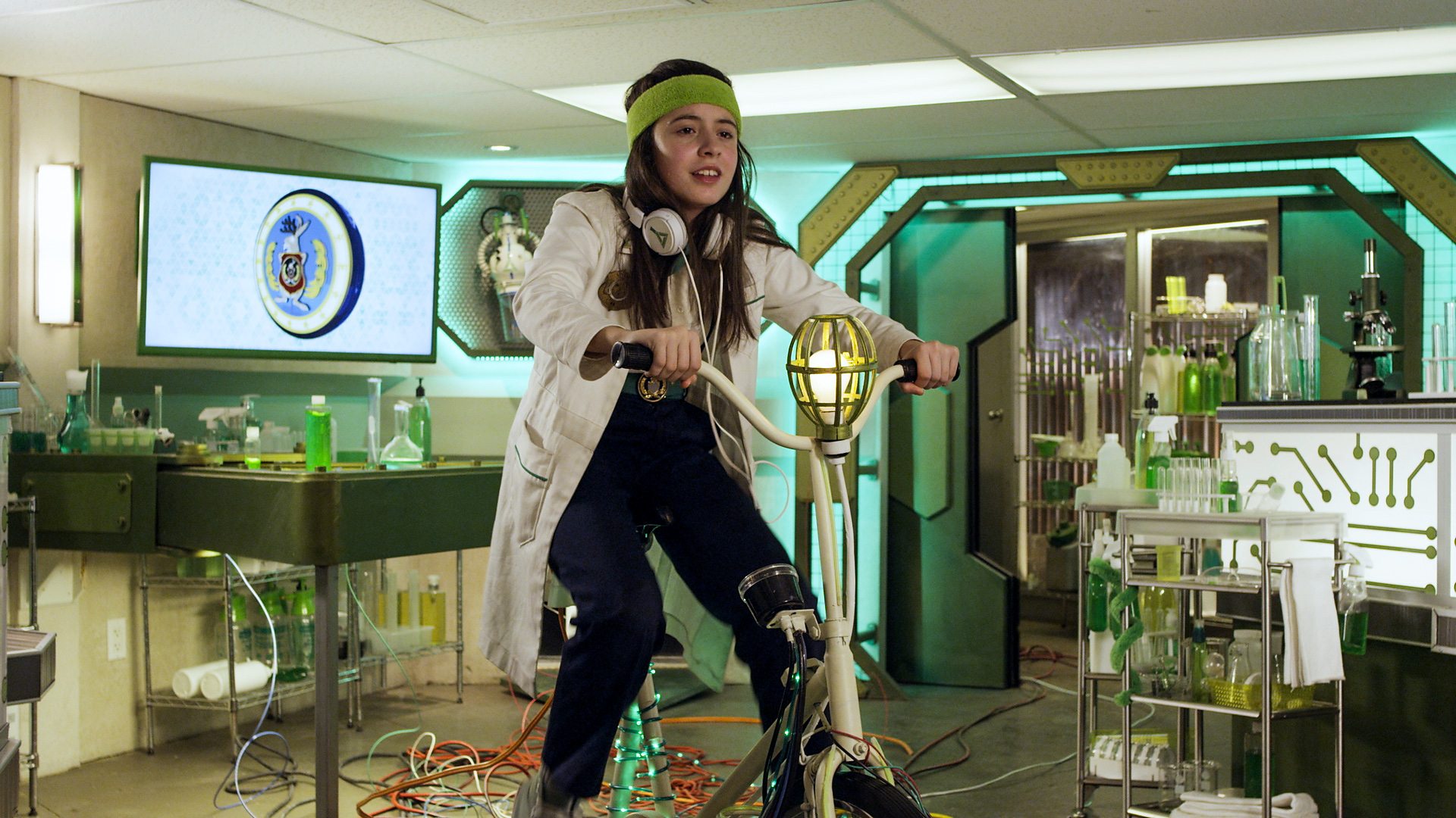 BBC iPlayer - Odd Squad - Series 2: 43. Xs and Os