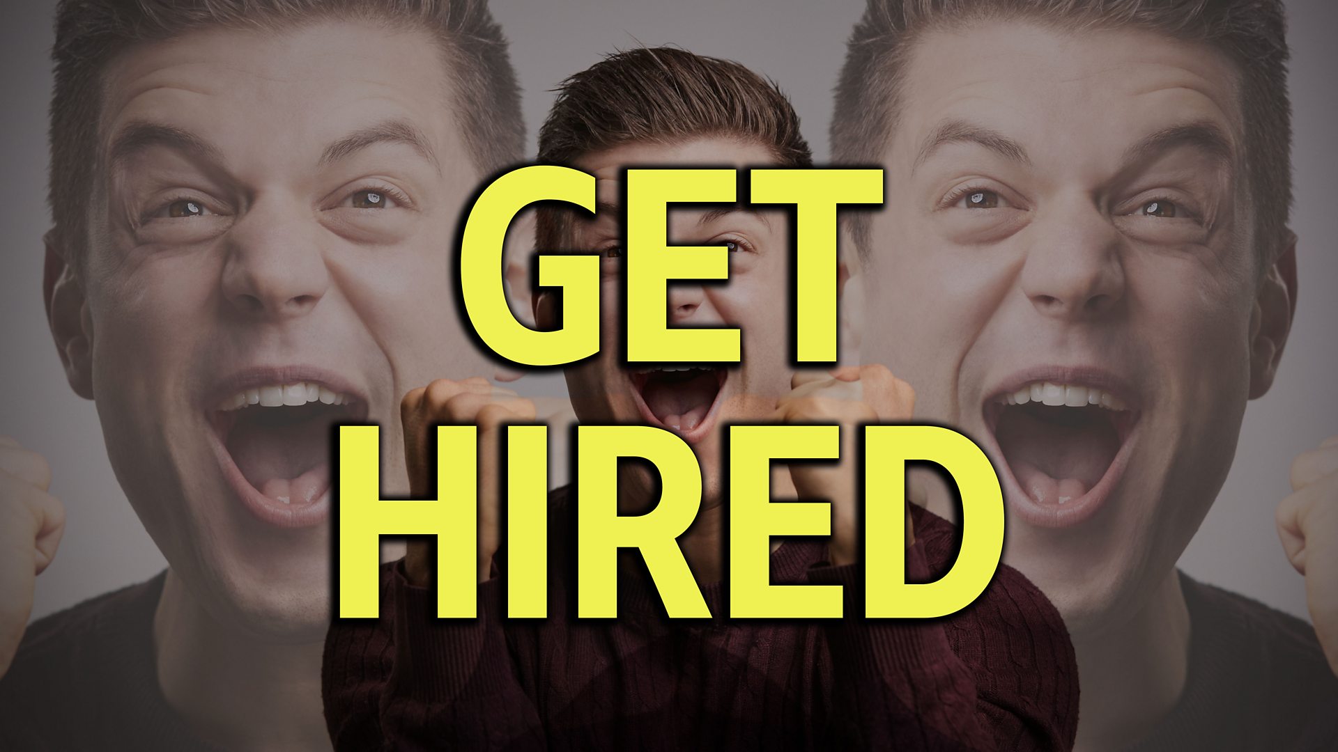 BBC - Get hired