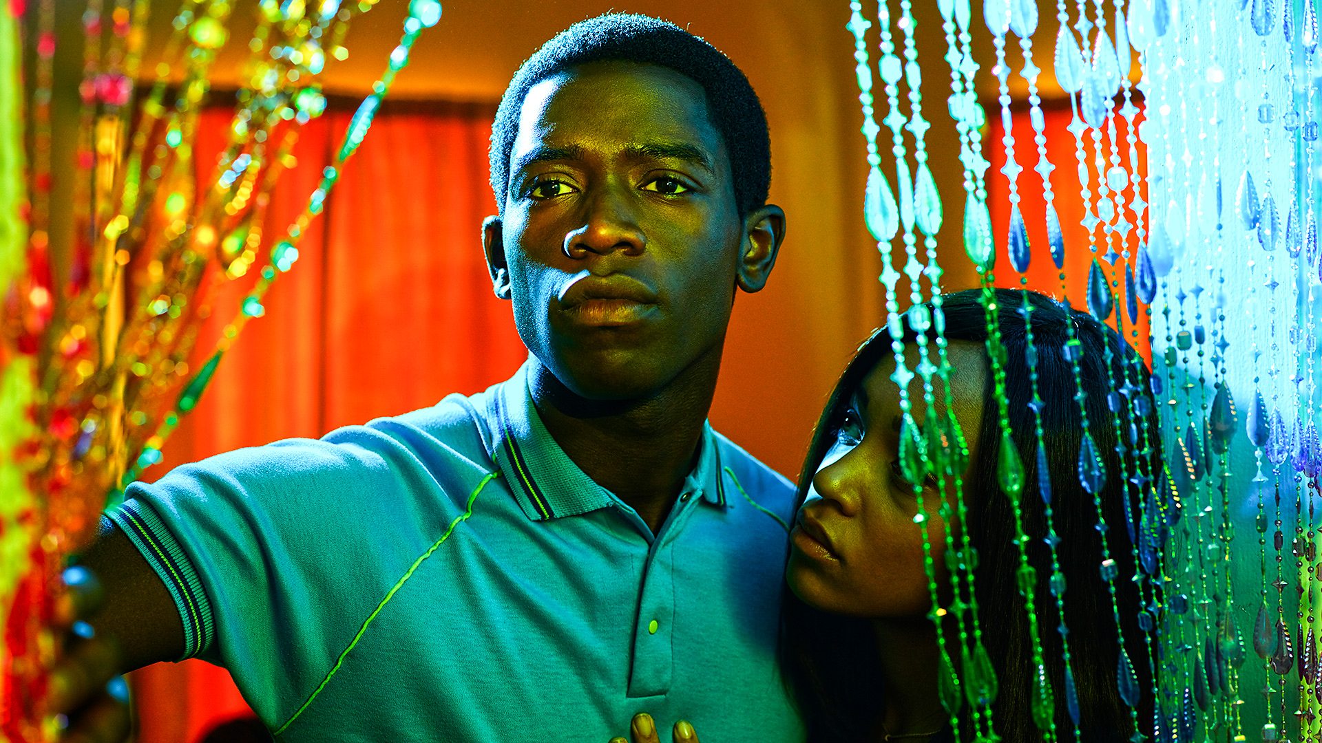 BBC IPlayer Snowfall Series 2 9 Aftermath Audio Described