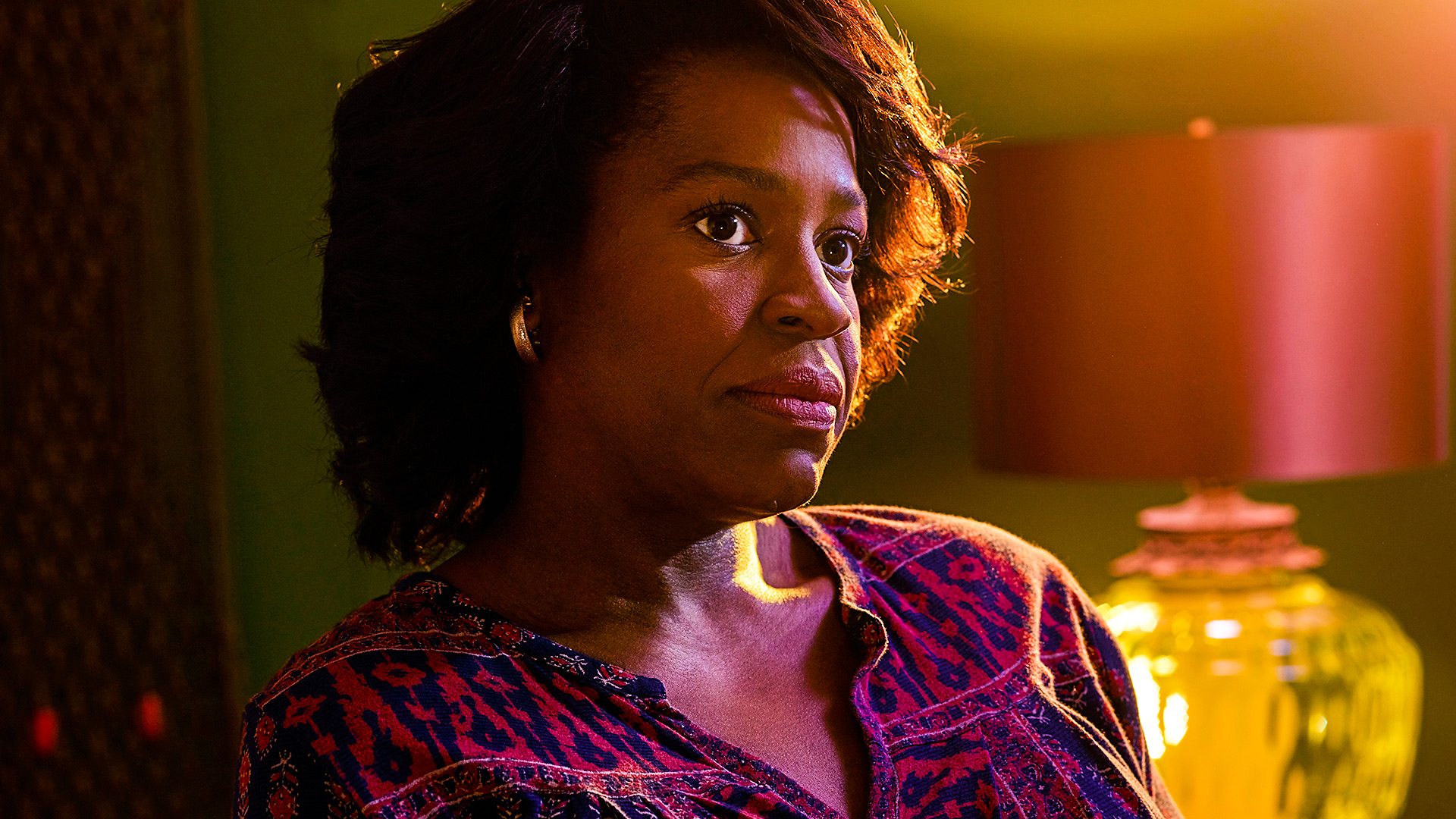 BBC iPlayer - Snowfall - Series 2: 8. Surrender - Audio Described