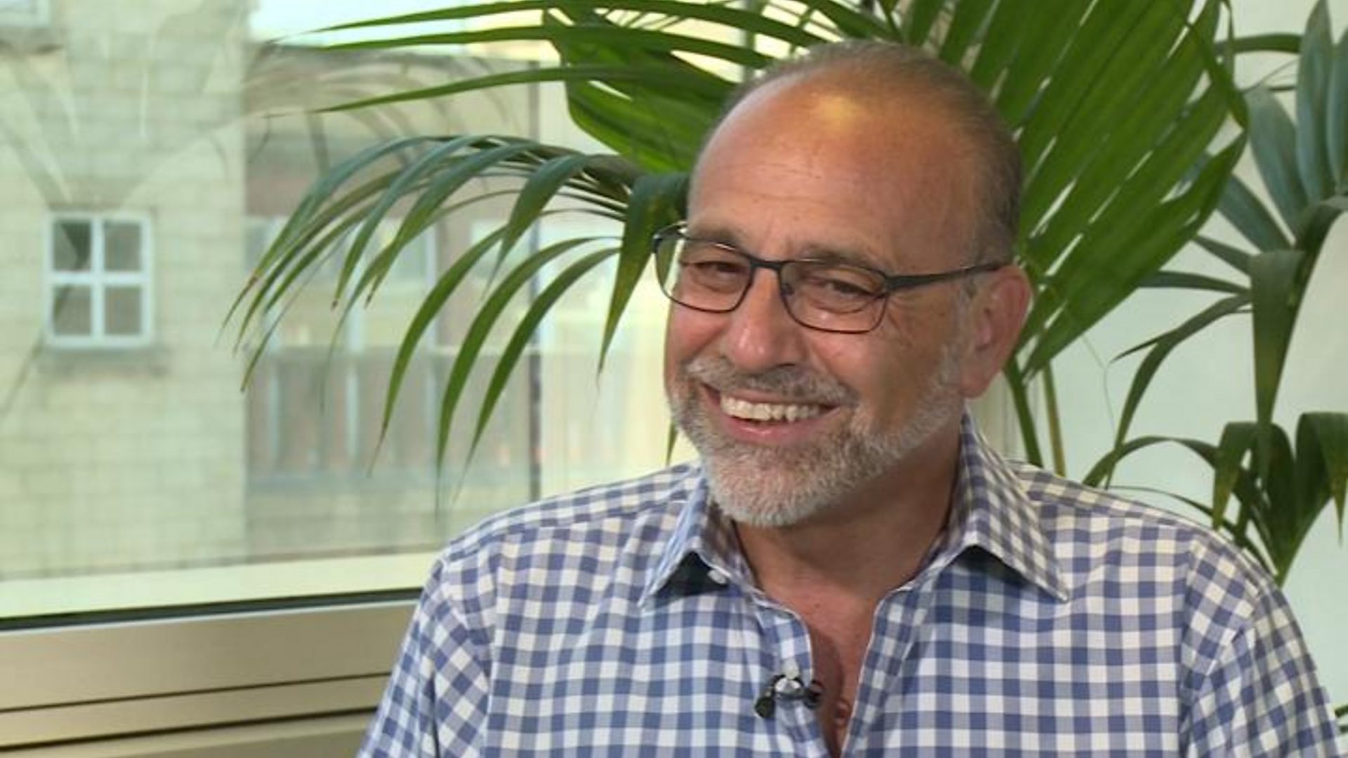 Alexander Paphitis
