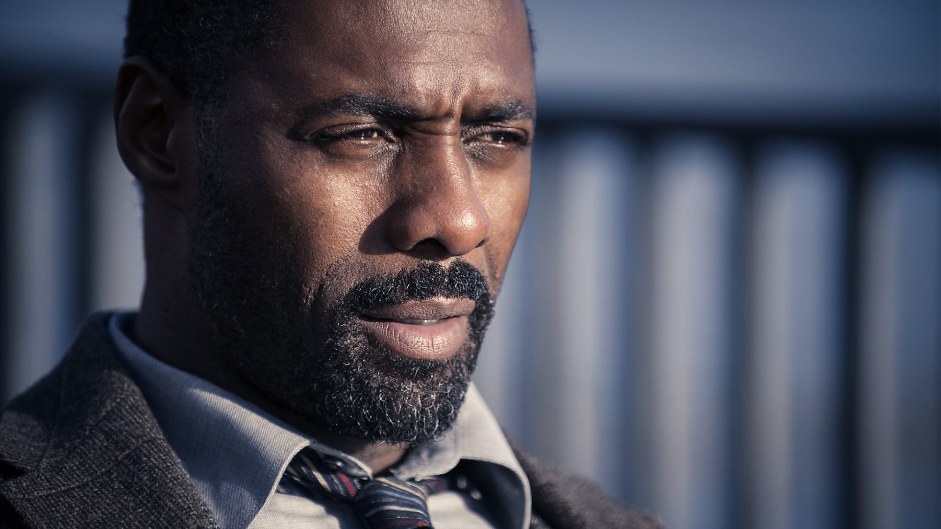 BBC iPlayer - Luther - Series 1: Episode 3