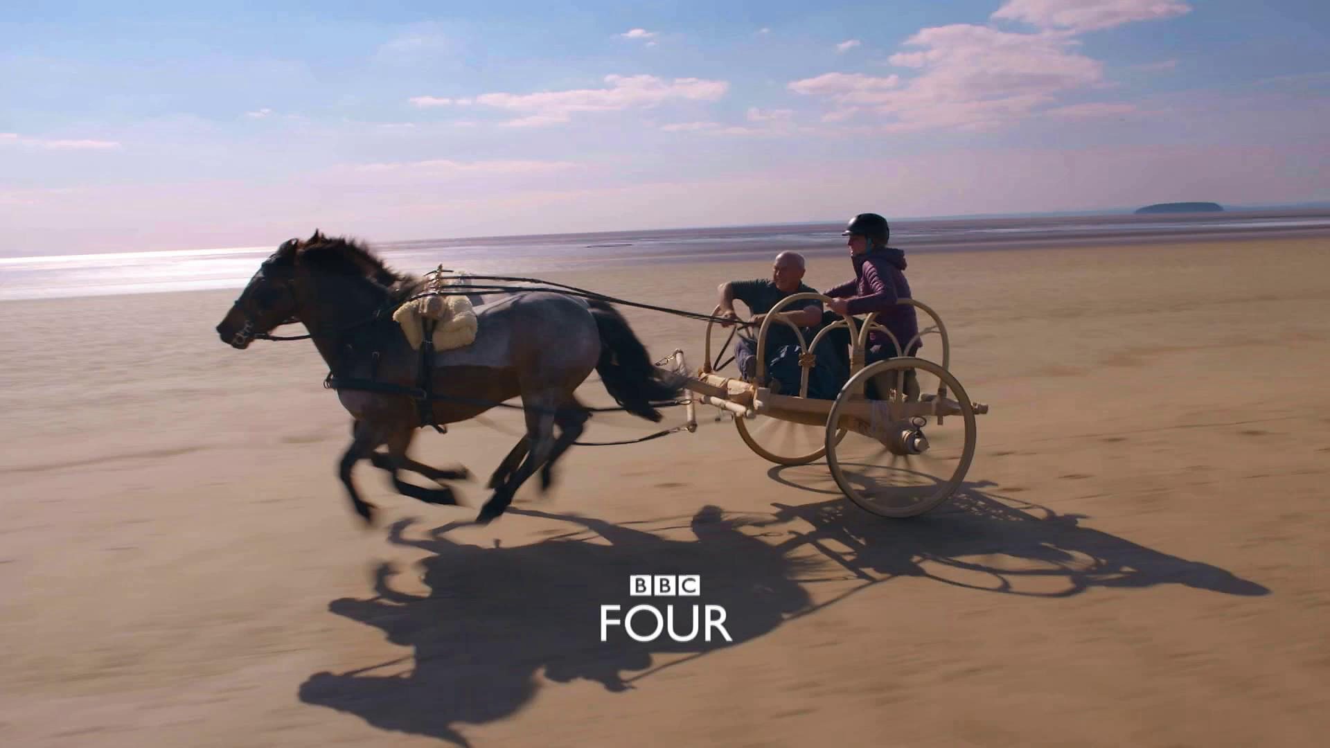 BBC Two - Digging for Britain, Trailer: Digging for Britain