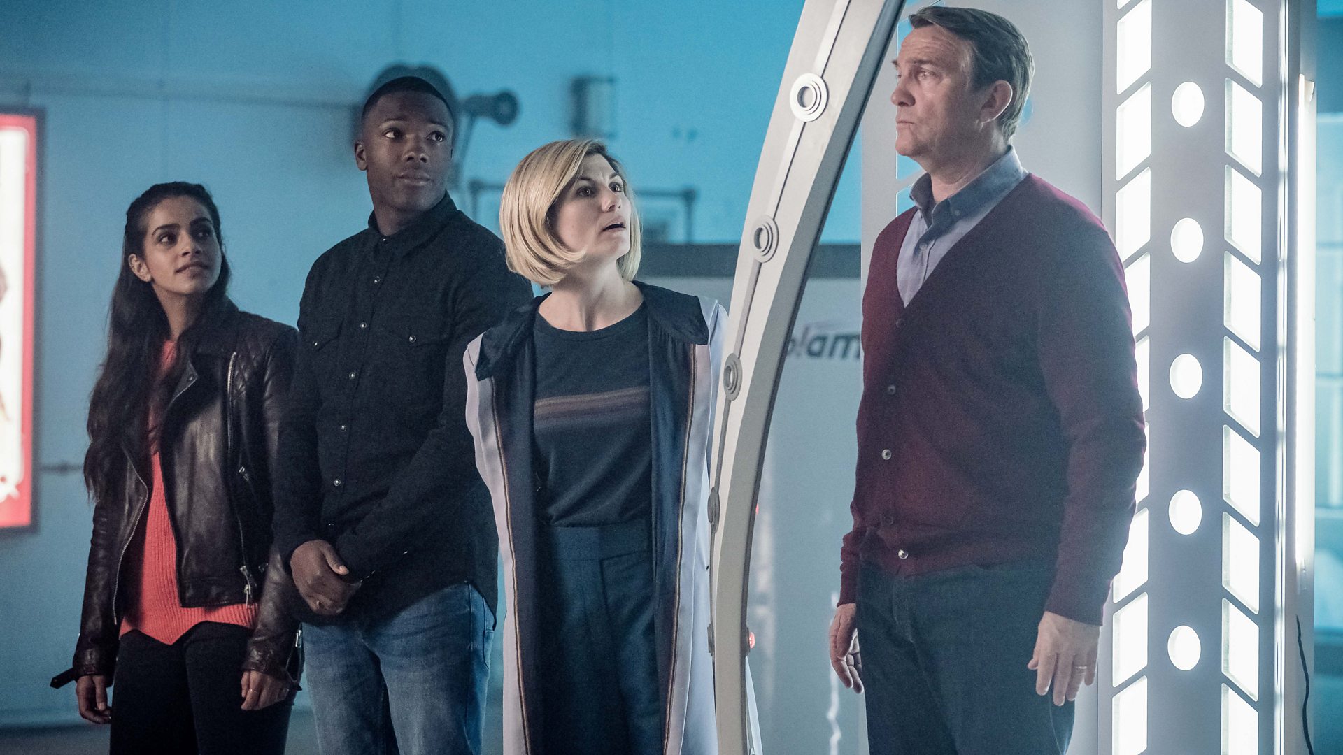 BBC One - Doctor Who (2005–2022), Next Time