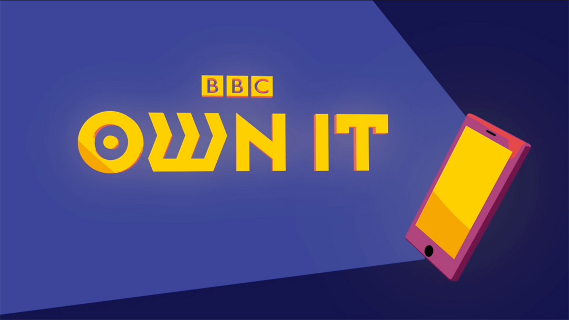 BBC - Media Centre Clips, BBC Own It
