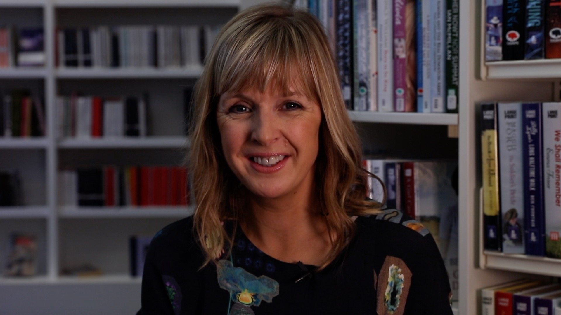 BBC - Digital Northern Ireland, Tara Mills