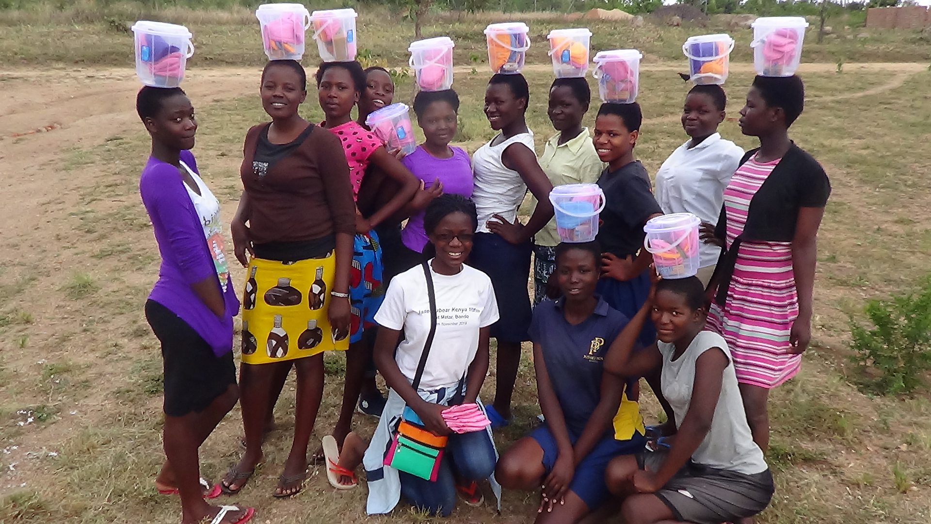 The Mango Tree Orphan Support