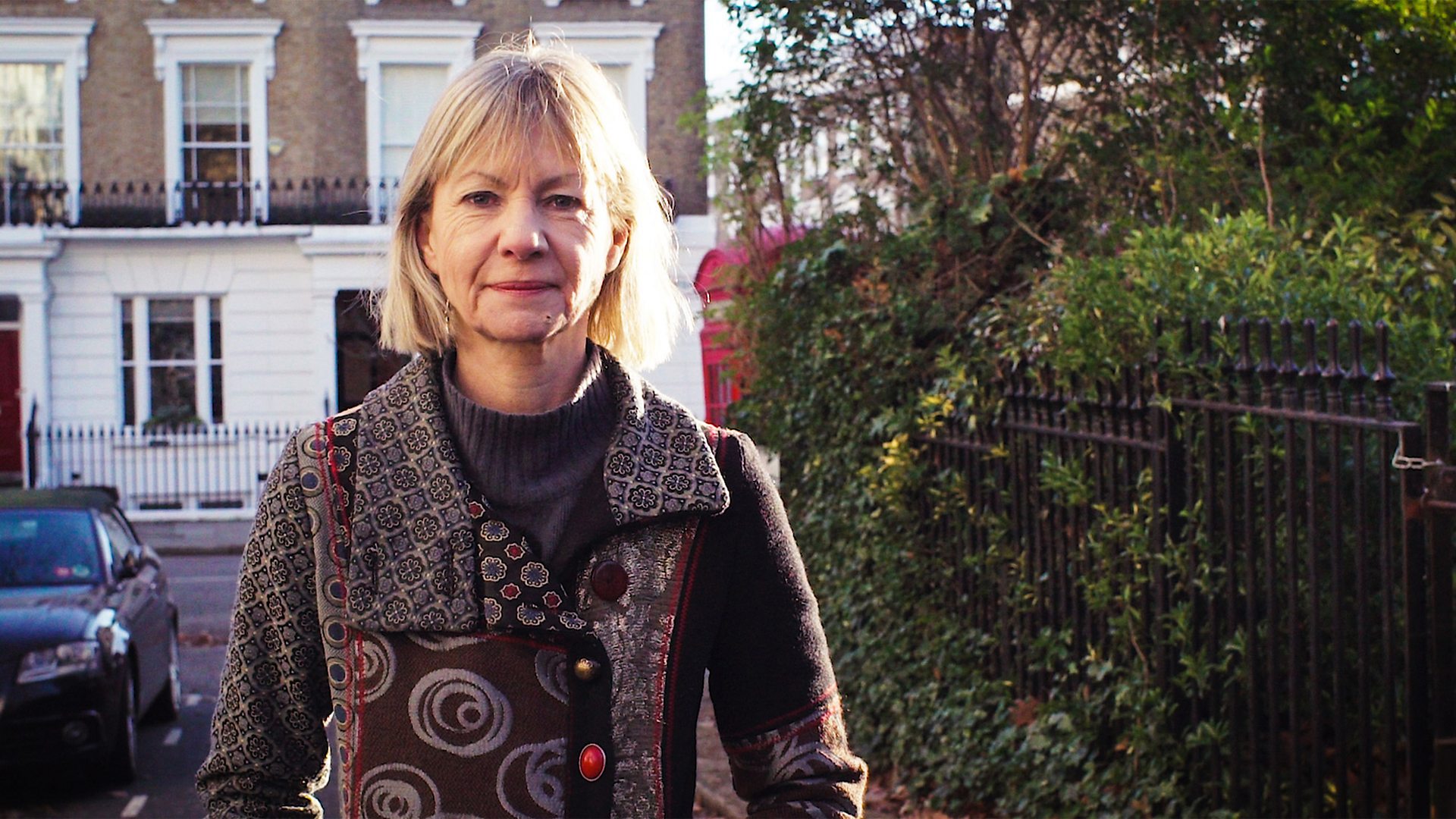 BBC Two - Groundbreakers, Helen Waddell: Living the Past, Honoured and ...