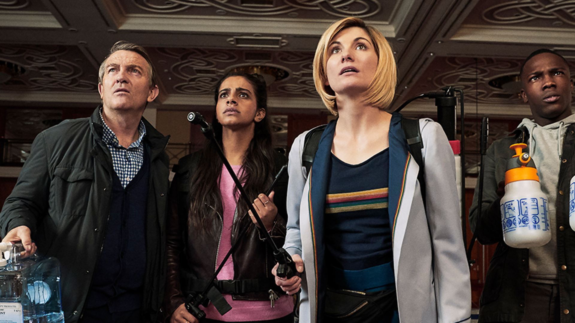 How you'll be contracted