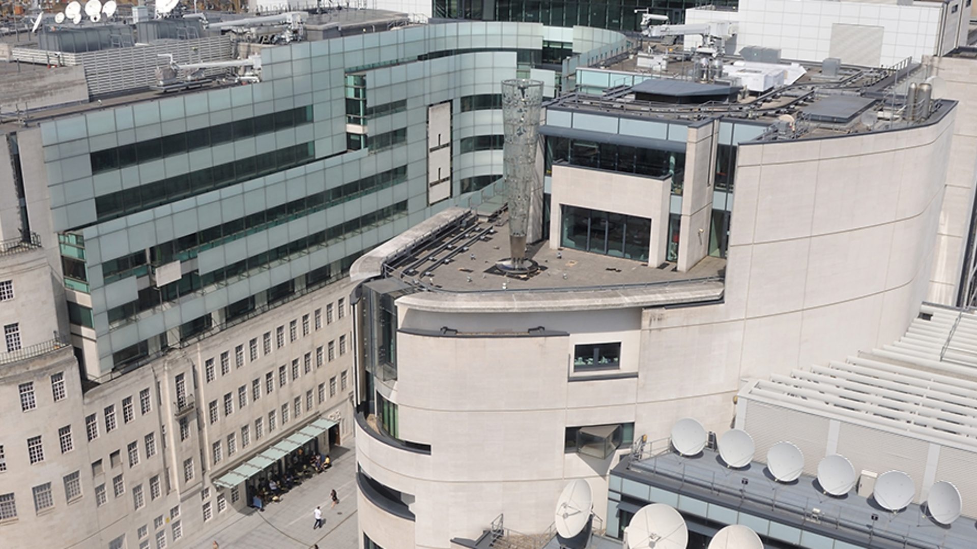 Reports - About the BBC