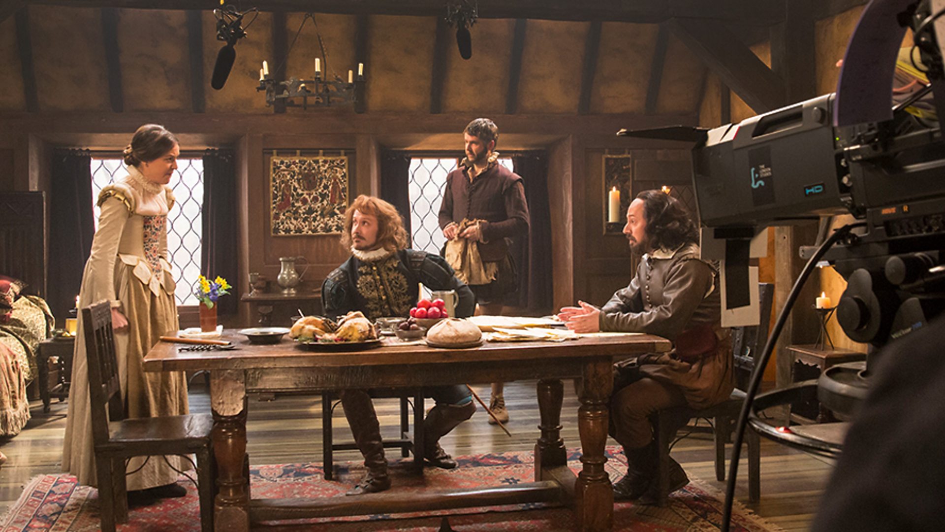 Governance and regulation - About the BBC