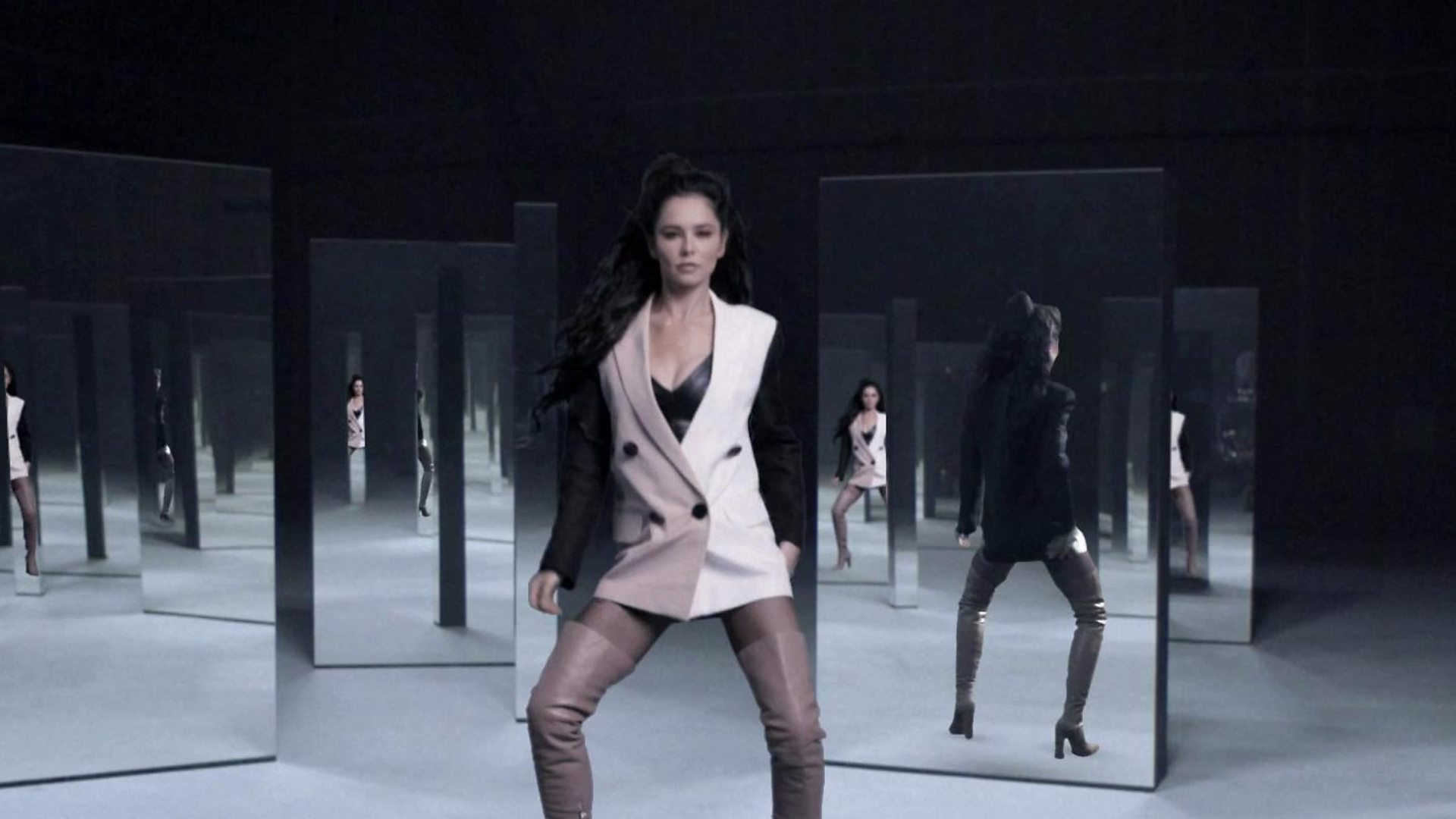 BBC One - The Greatest Dancer, Teaser: The Dance Captains