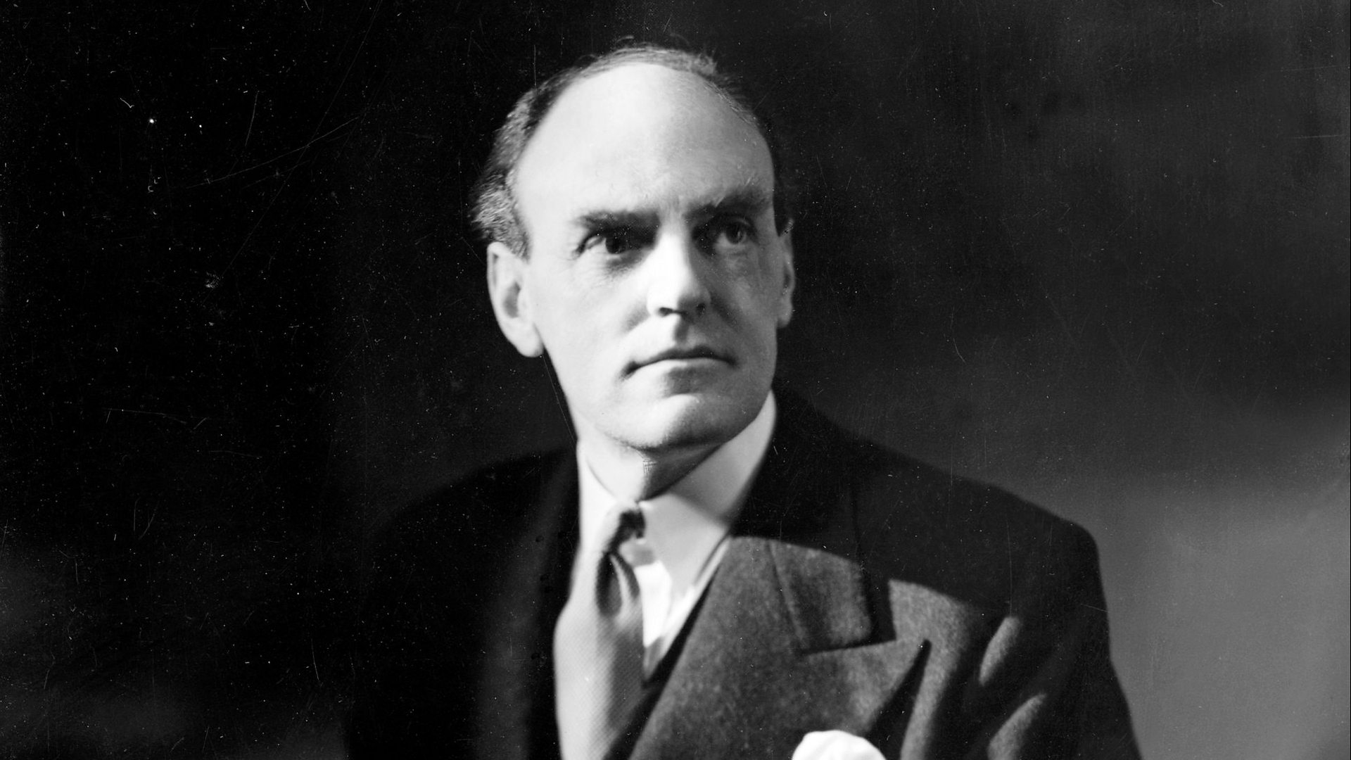 John Reith - History of the BBC