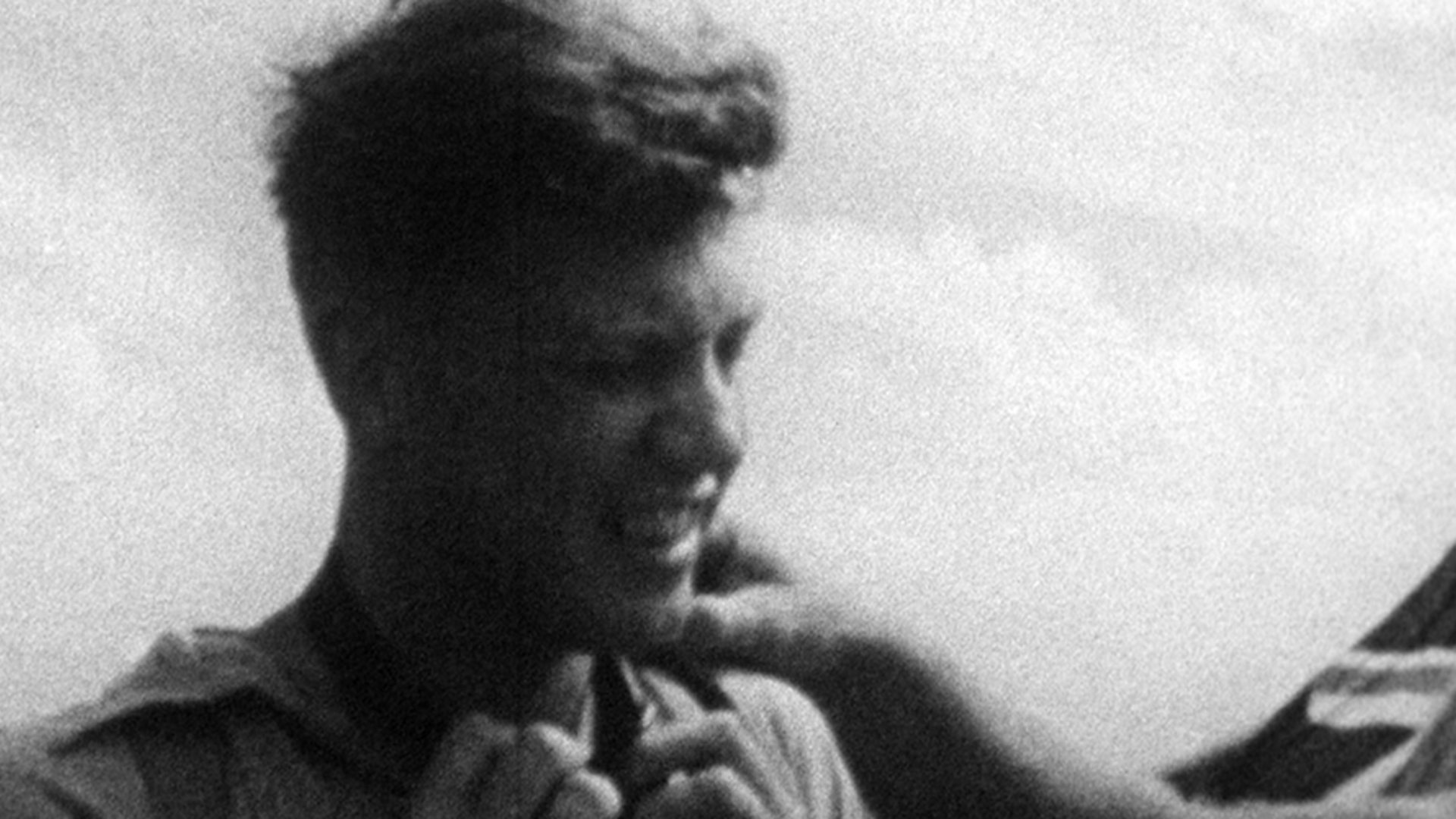 Zoo Quest - first on-screen appearance by David Attenborough