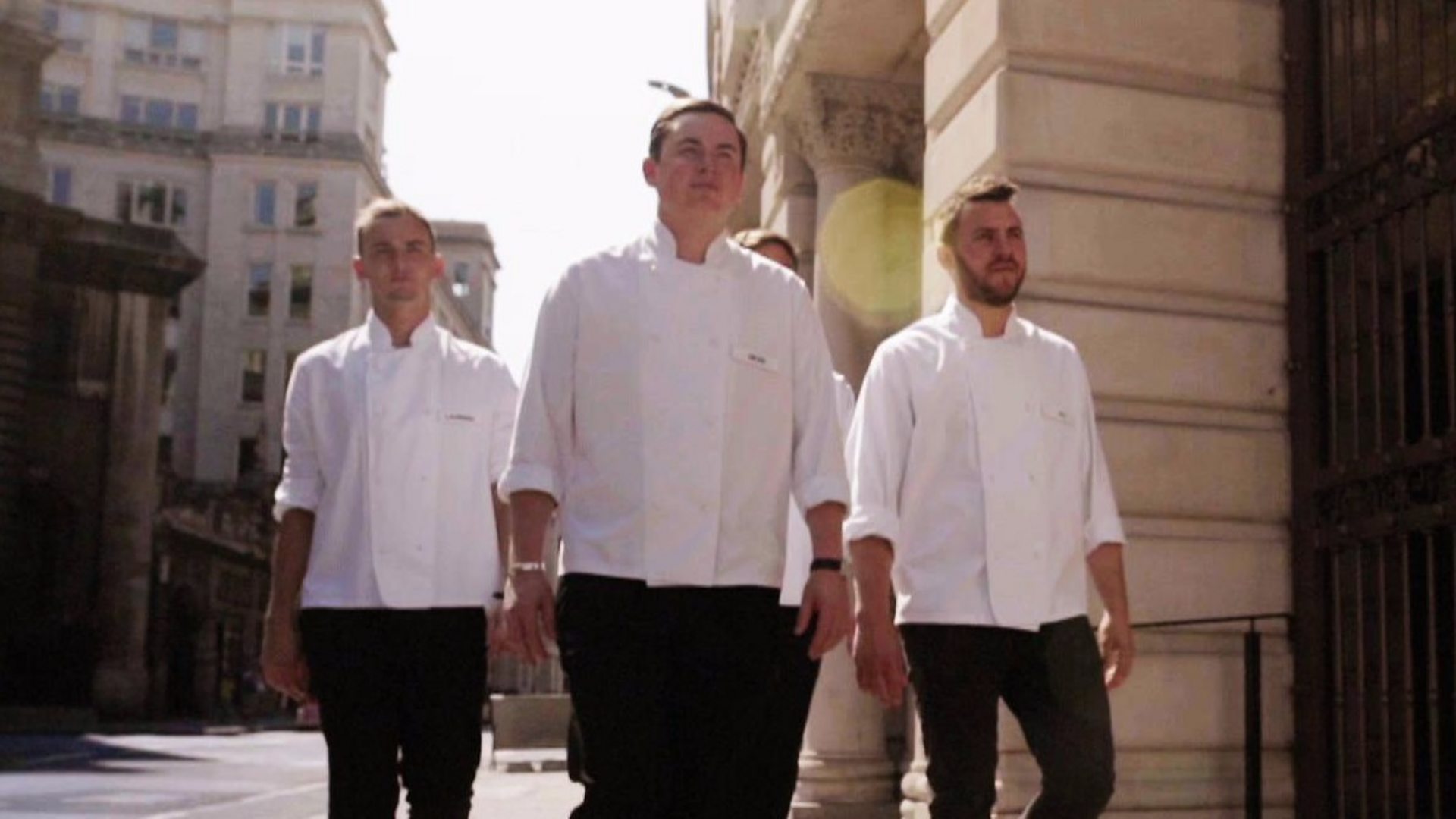 BBC One - MasterChef: The Professionals, Series 11, Episode 19 ...