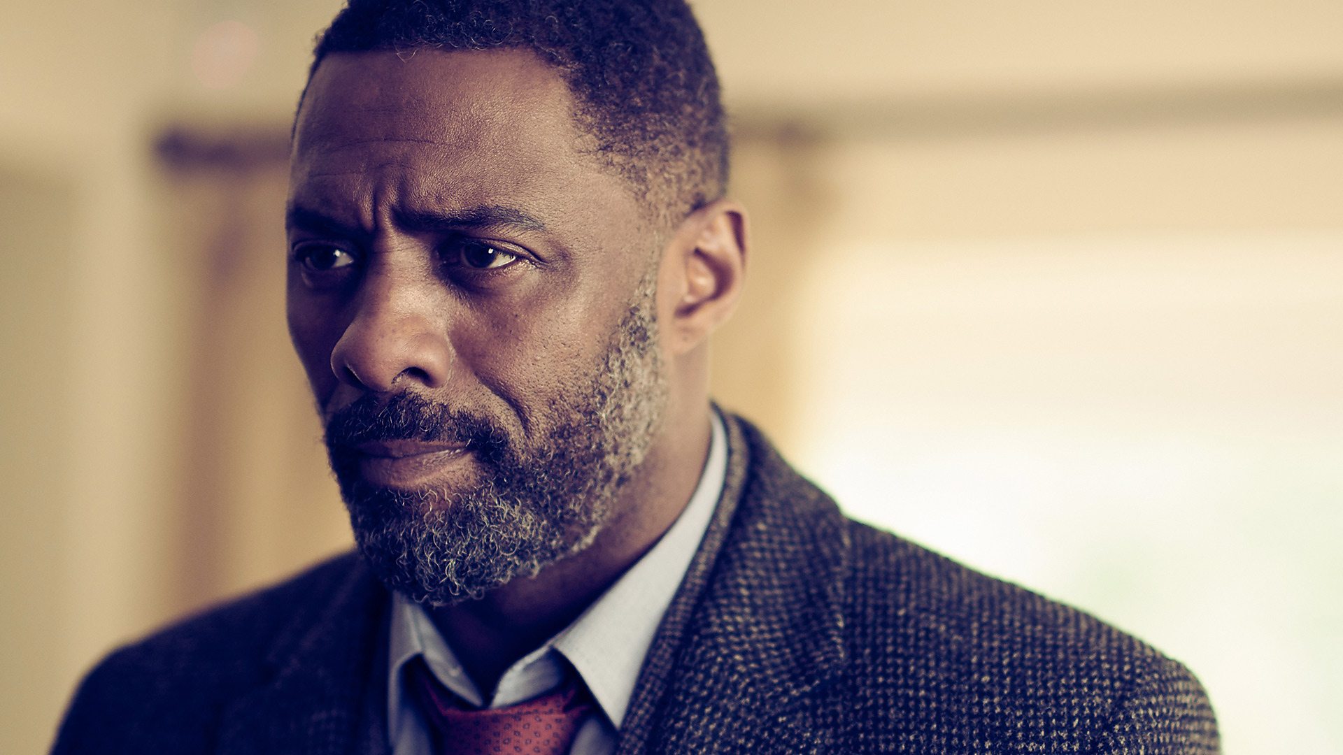 BBC iPlayer - Luther - Series 5: Episode 2
