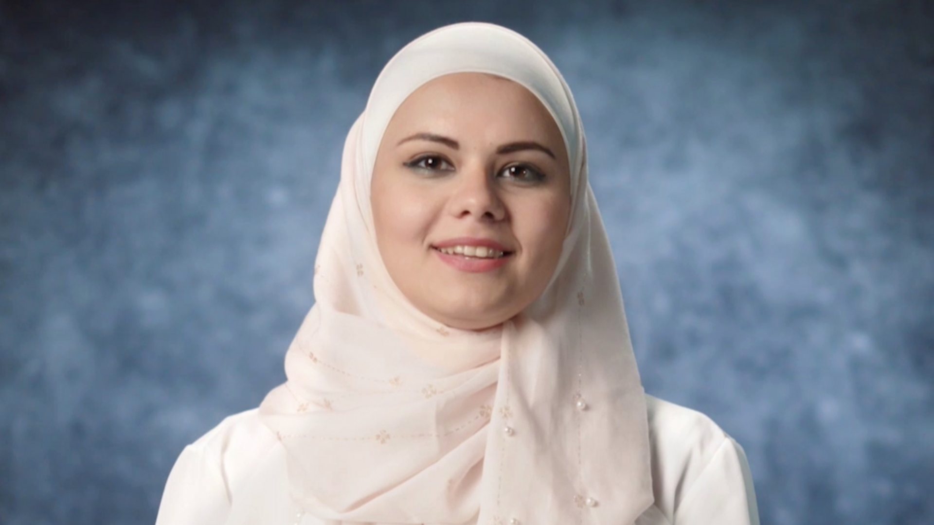 BBC Scotland - BBC Scotland, The New Scots: Marwa’s Story