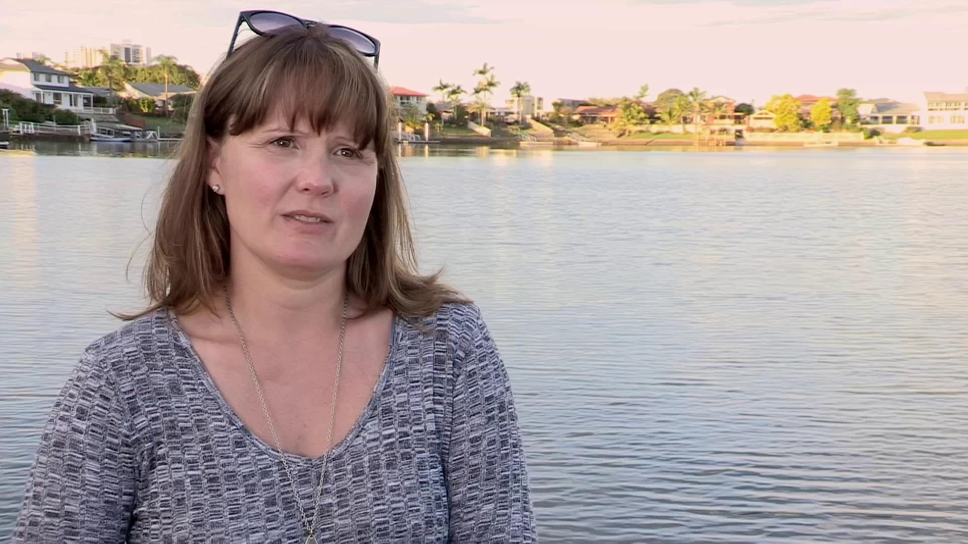 BBC One - Wanted Down Under Revisited, Series 12, Ellis Waugh, Did the ...