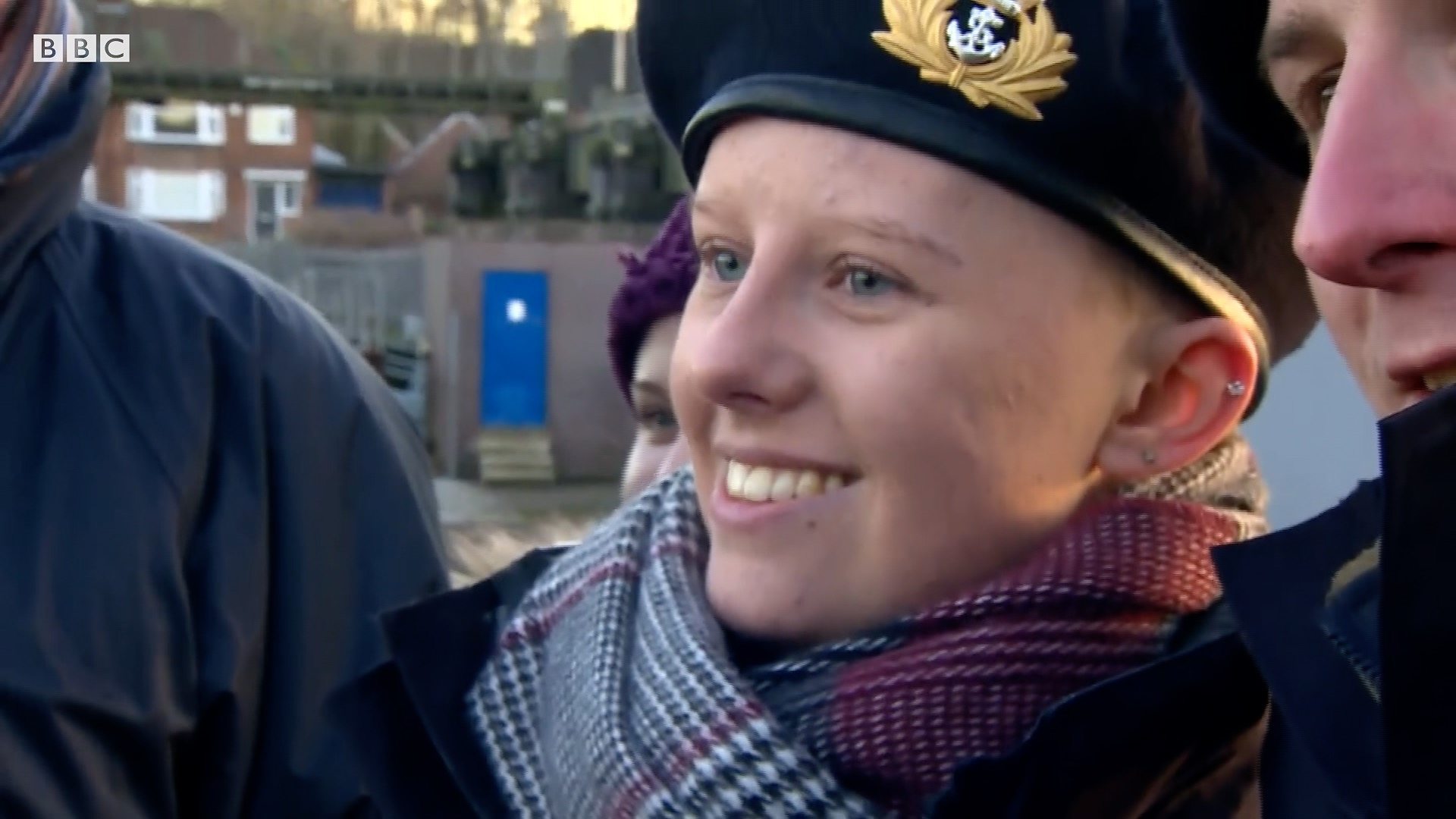 Stella Bateman's Instagram, Twitter & Facebook on IDCrawl