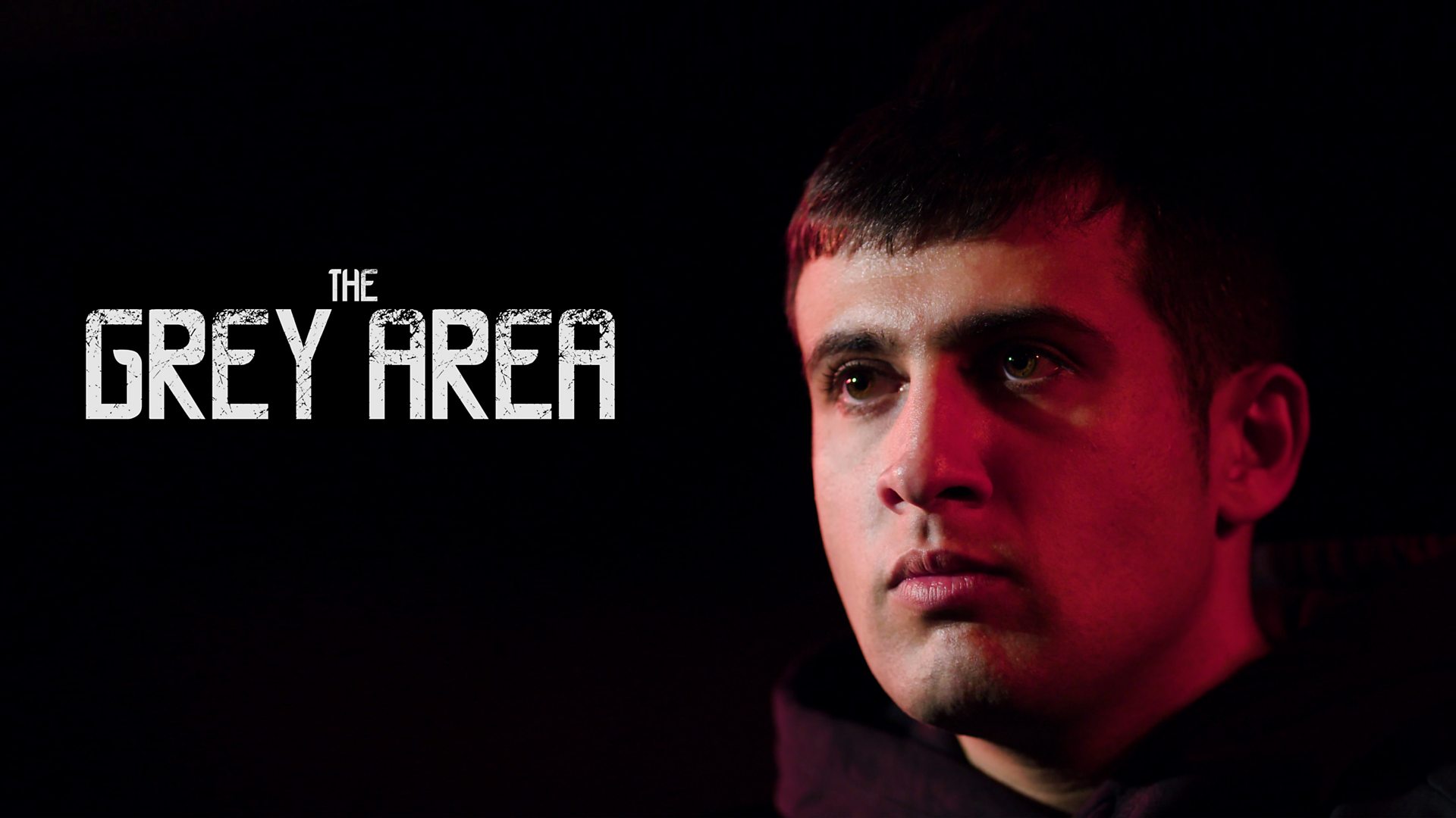 BBC Scotland - The Grey Area, Series 1, Feature, Trailer: The Grey Area