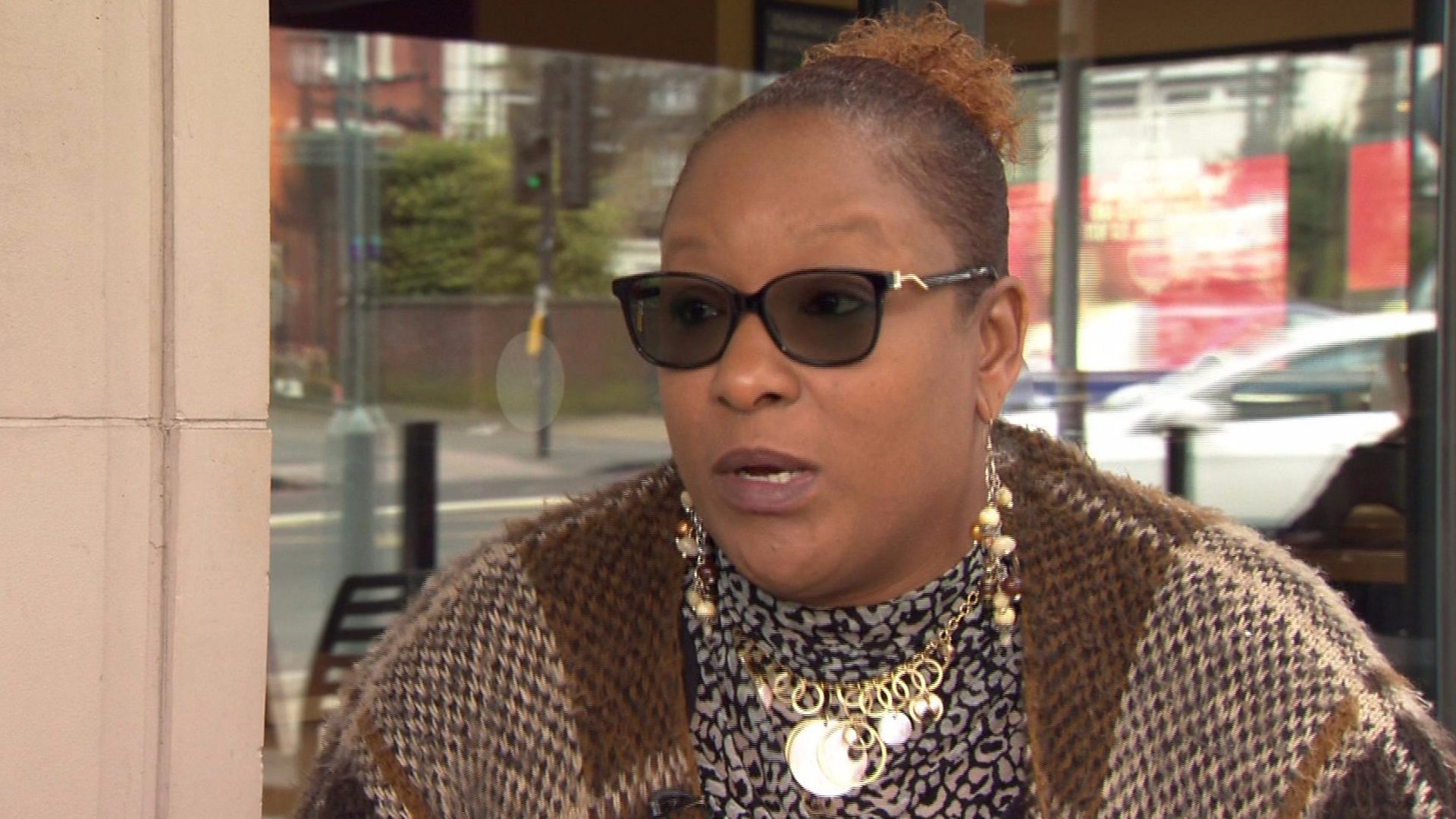 Keisha Mccloud's Instagram, Twitter & Facebook on IDCrawl