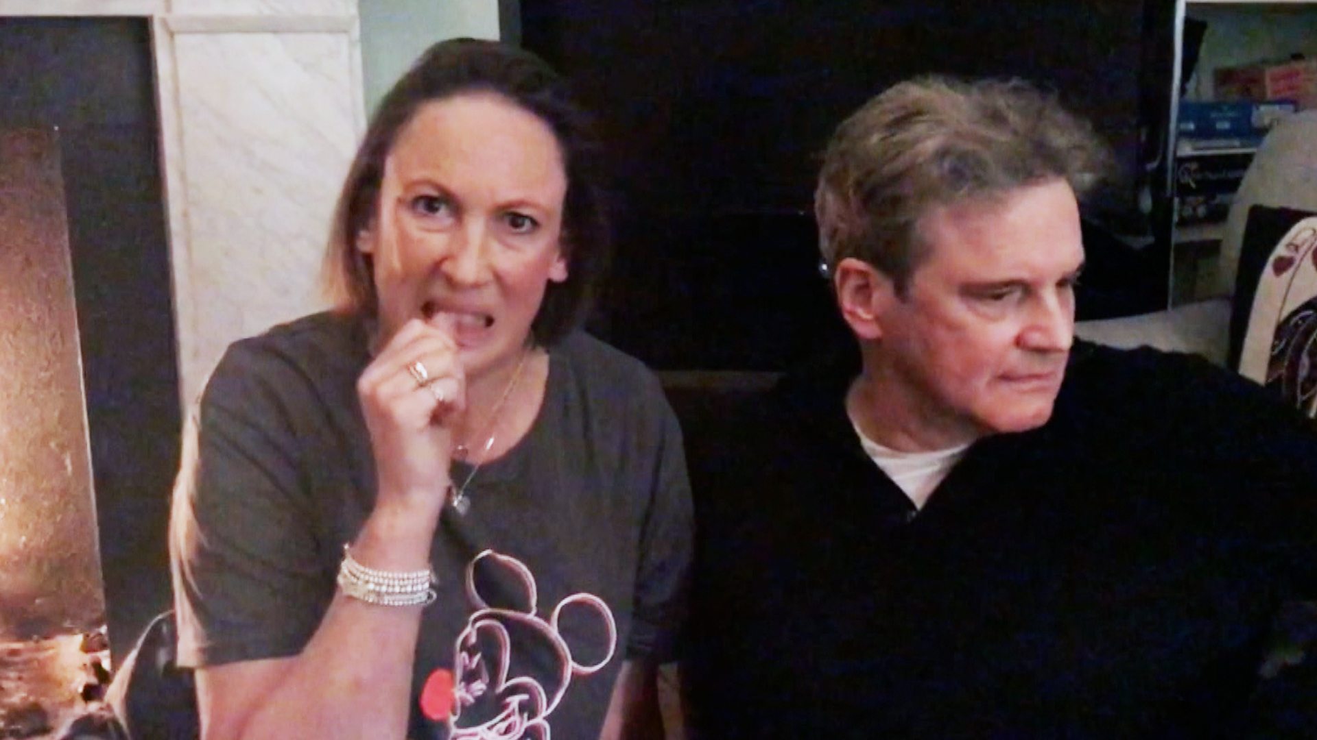 BBC One - Comic Relief, Miranda Hart's Daily Dose Of Such Fun