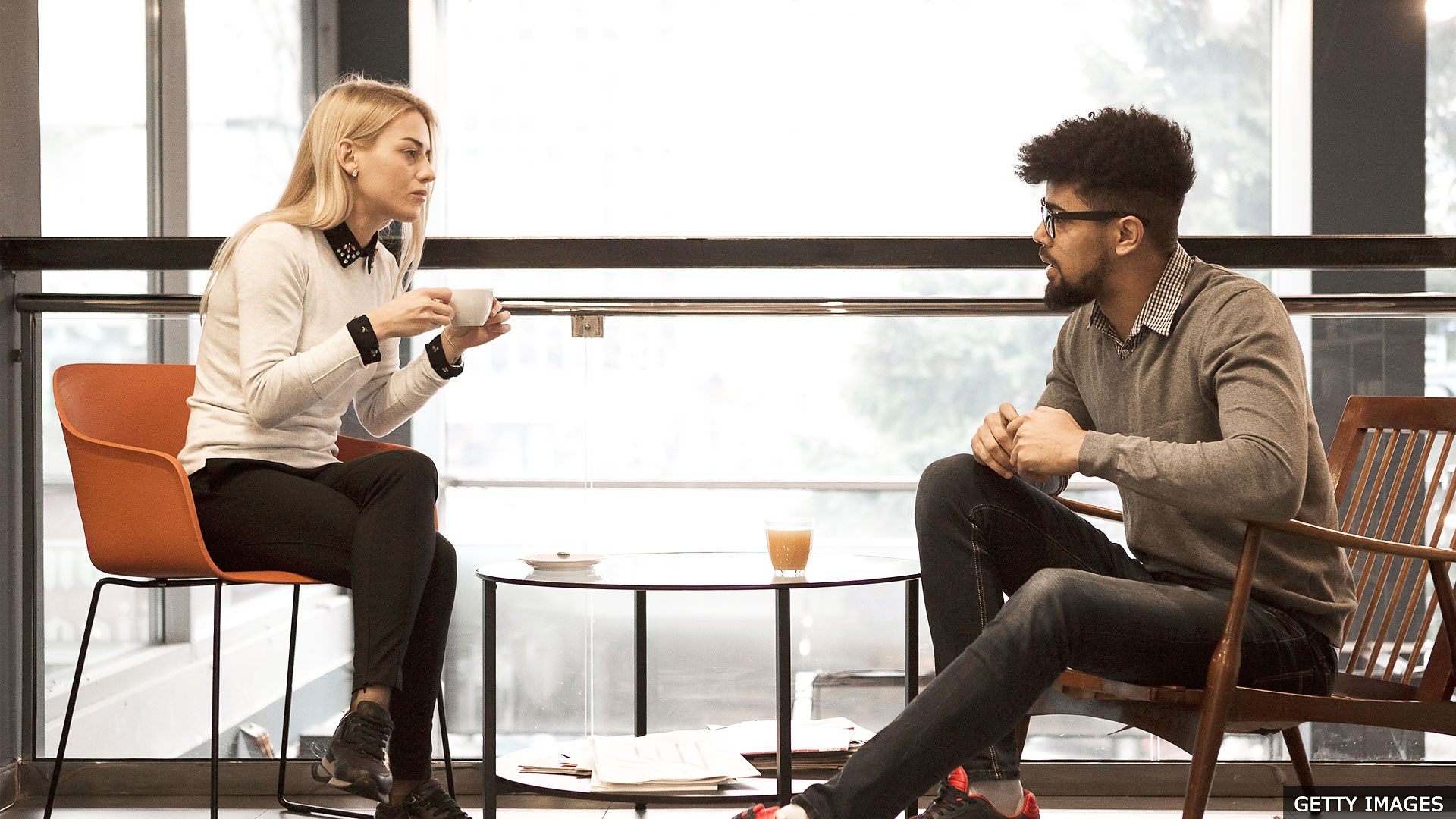 BBC - BBC Learning English, How to show interest