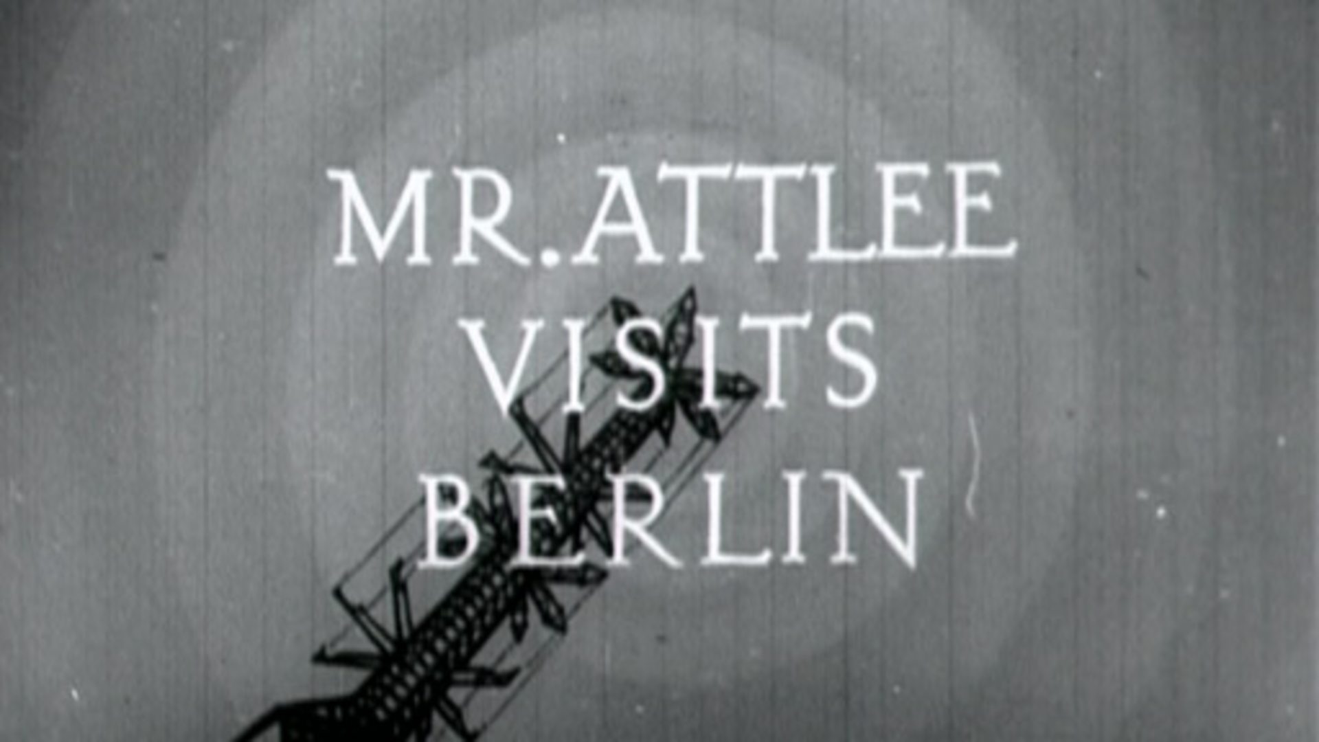 Will Attlee Located
