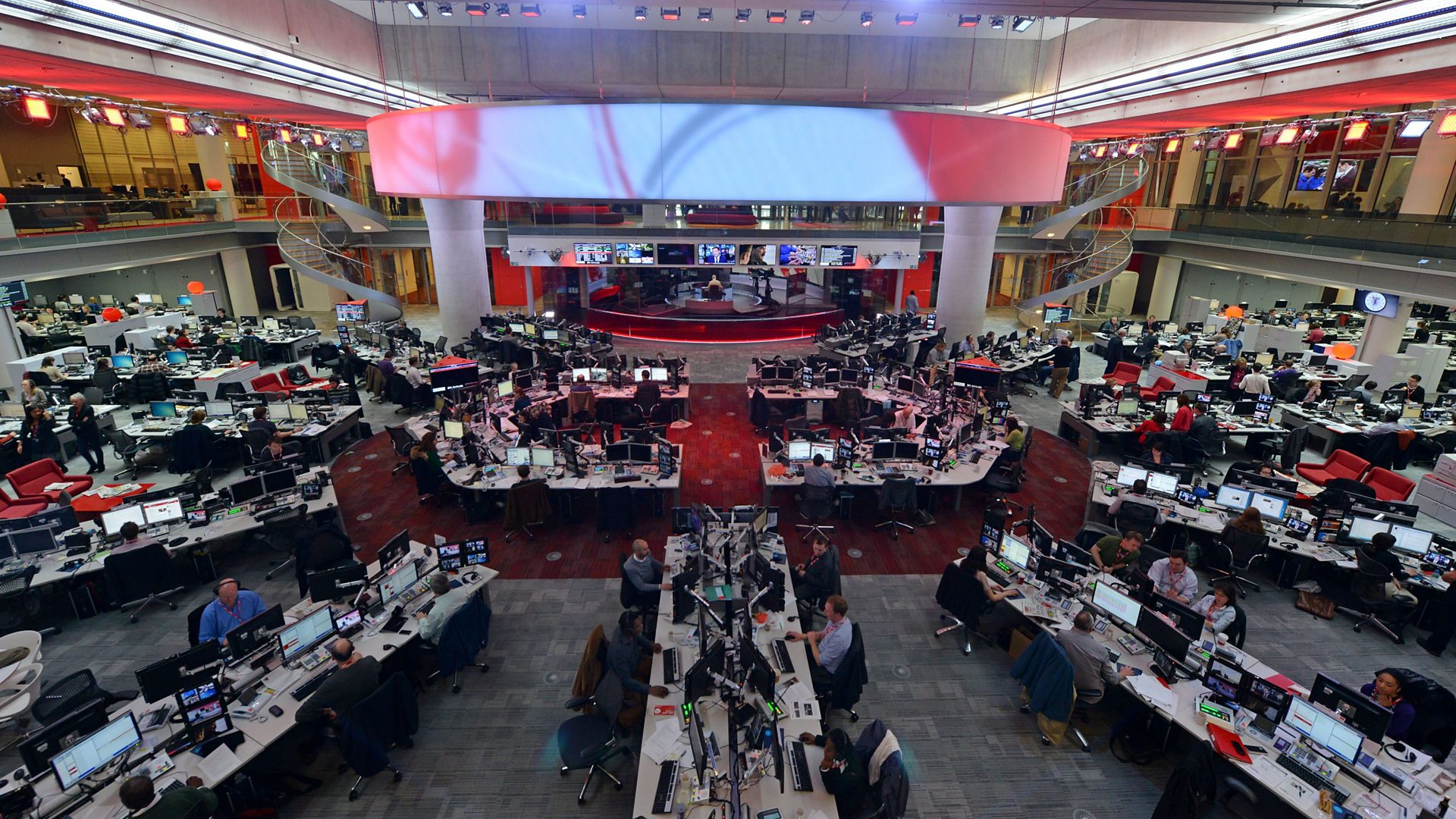 Learn more about what we do - About the BBC