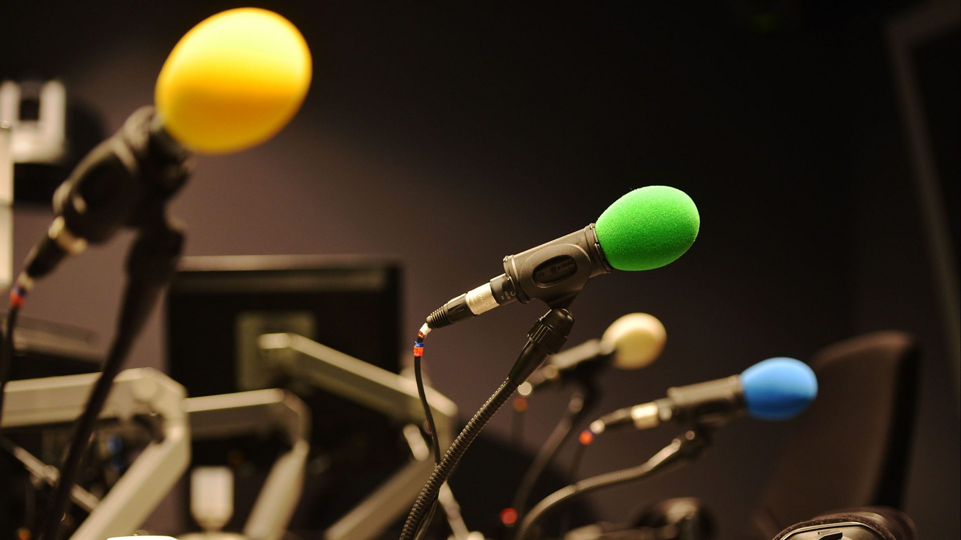 BBC Radio Wales delivery