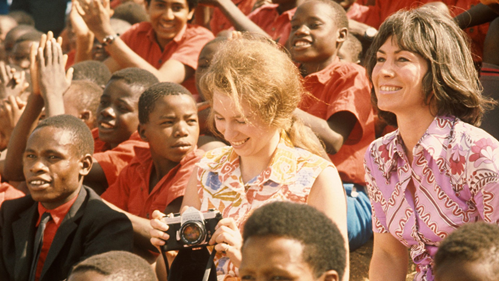 Blue Peter Royal Safari