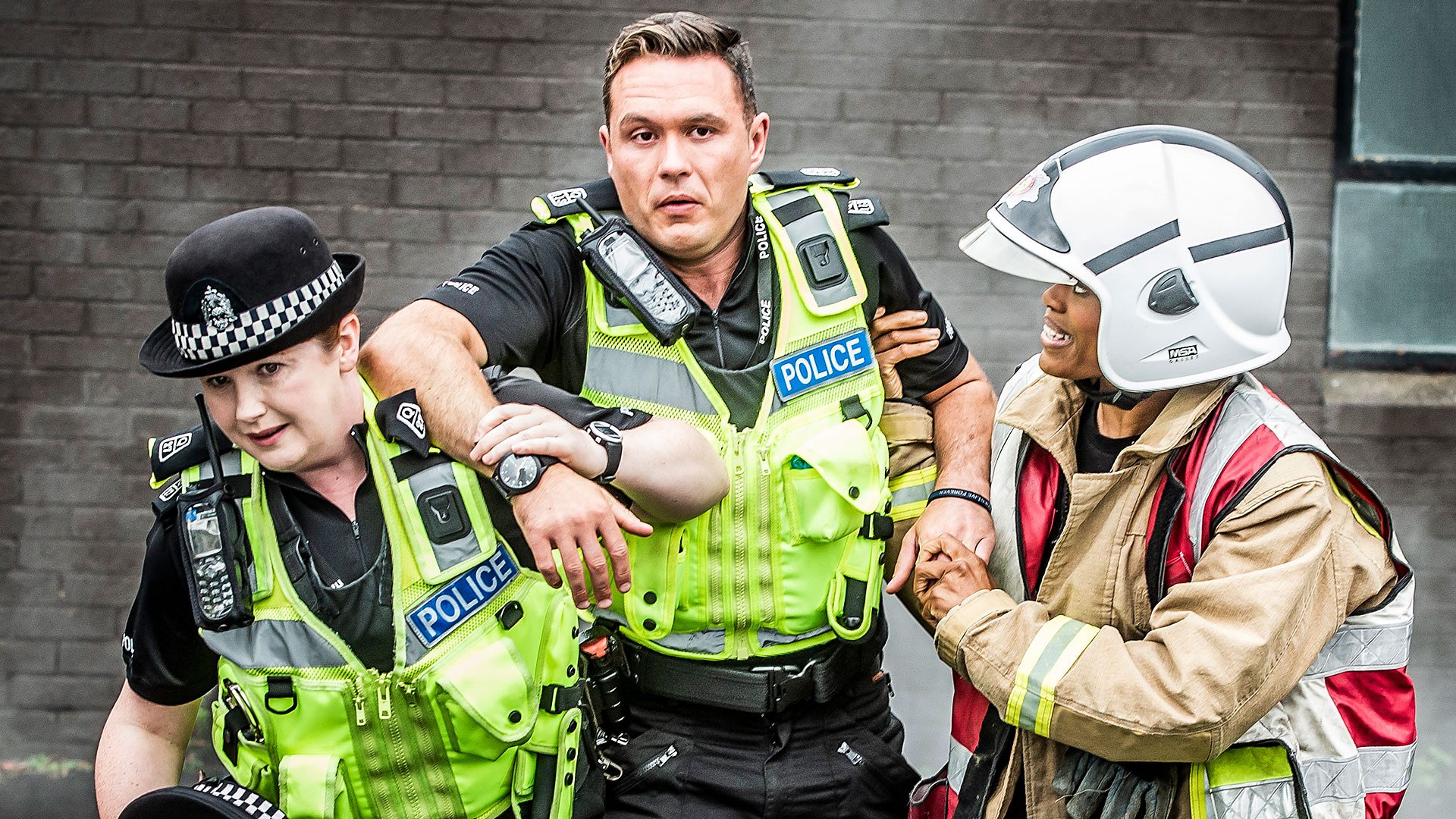 BBC iPlayer - Scot Squad - Series 5: Episode 3