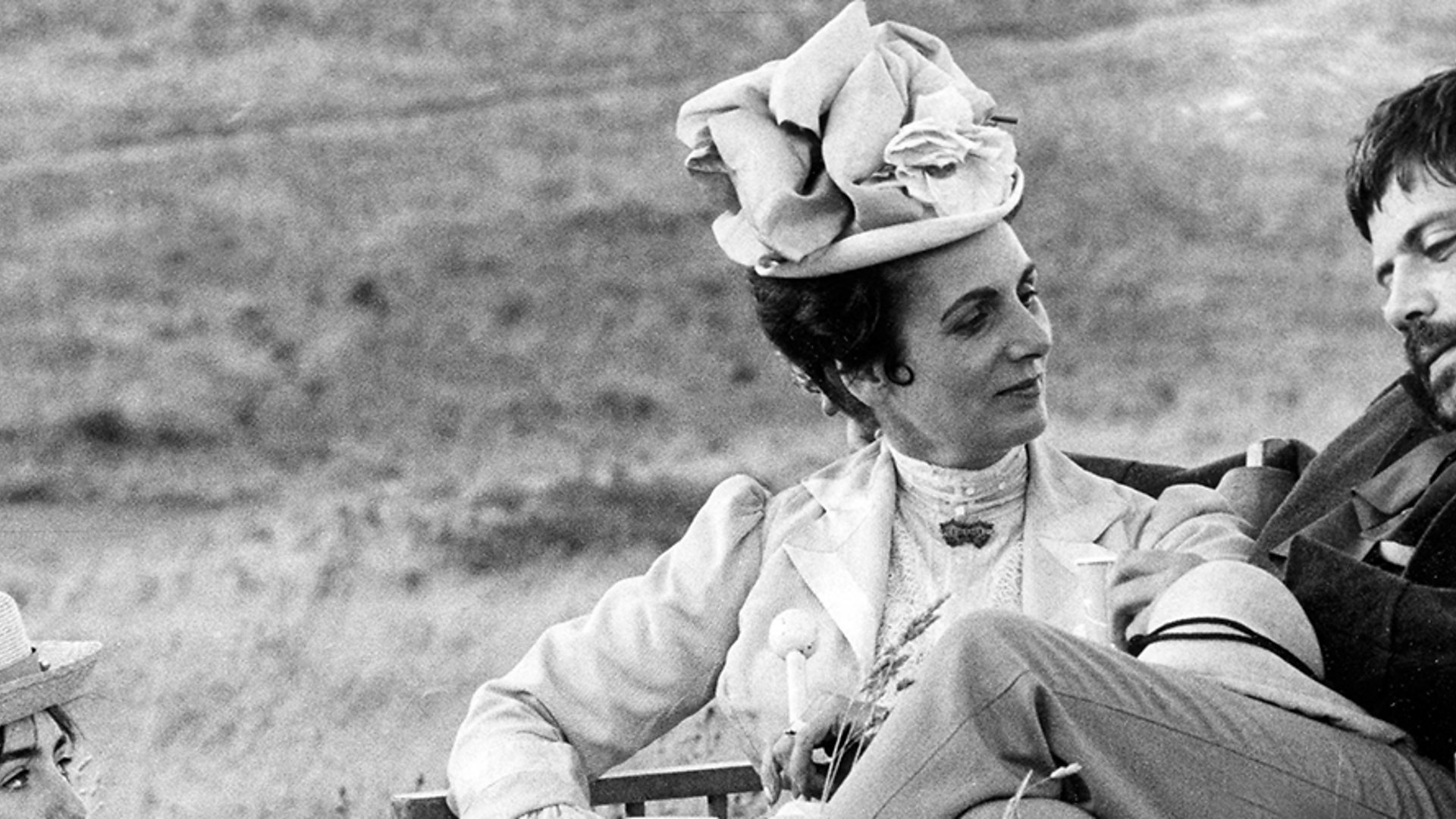 The Debussy film debuts