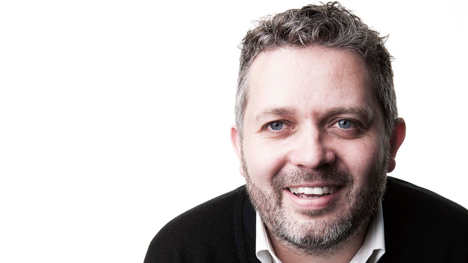 Shane Allen to leave BBC to launch Boffola Pictures Limited - Media Centre