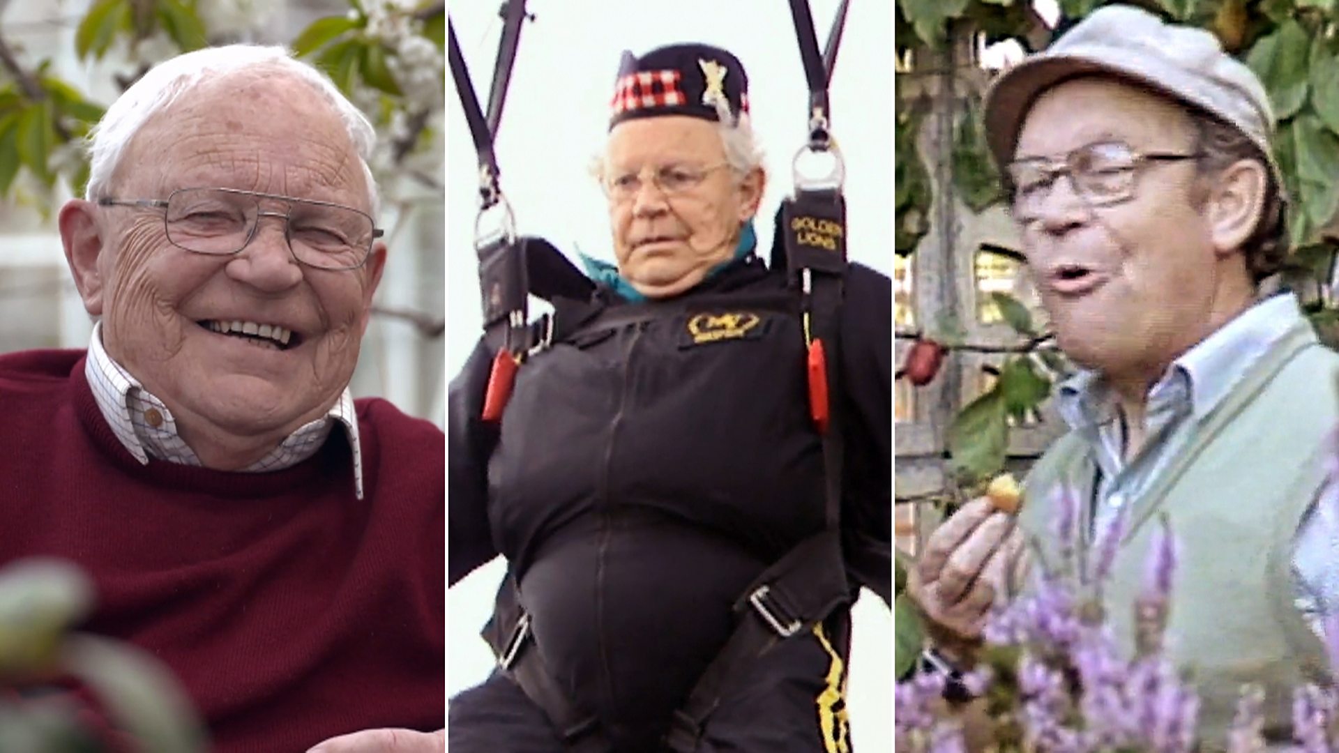 BBC Scotland - Beechgrove Garden, A celebration of Beechgrove presenter ...