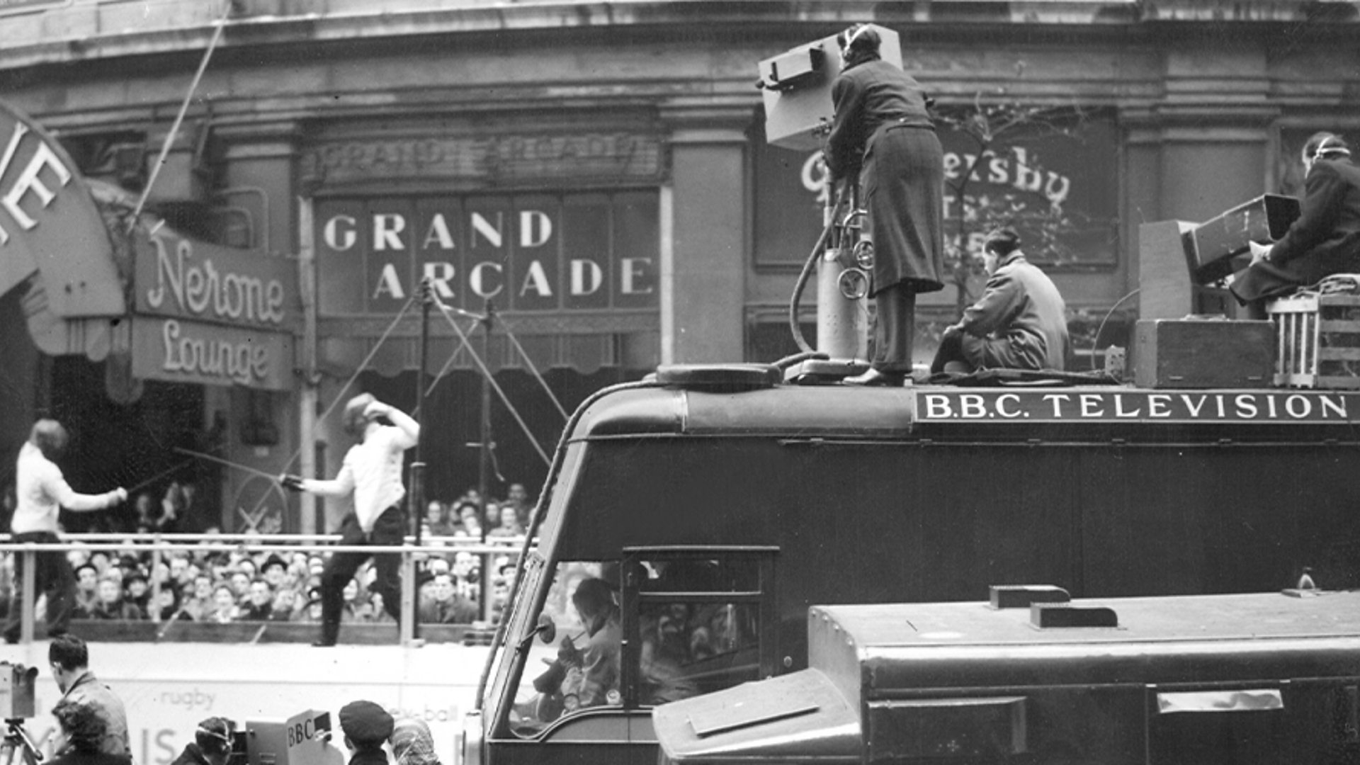 Background to the project