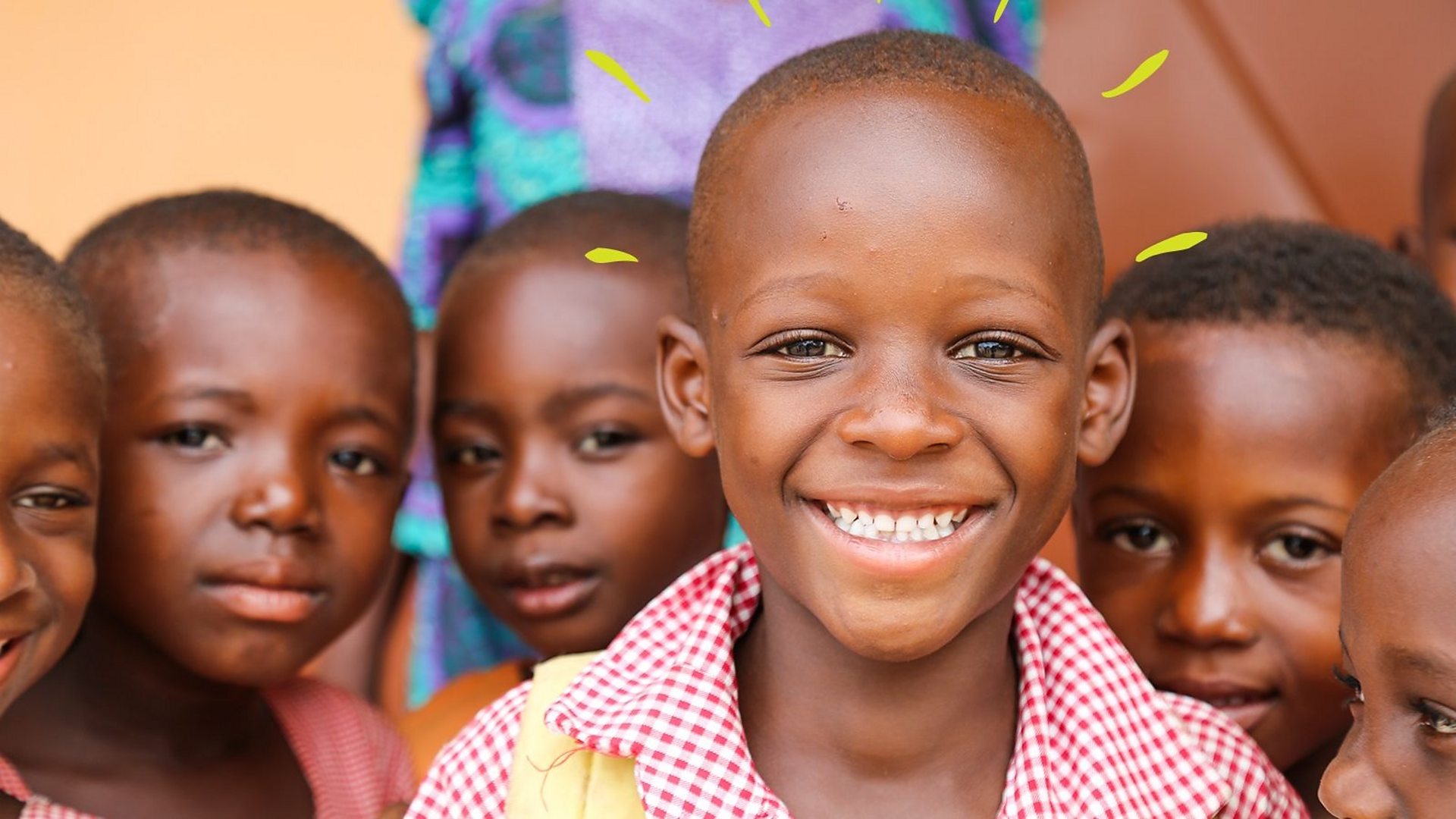 AfriKids