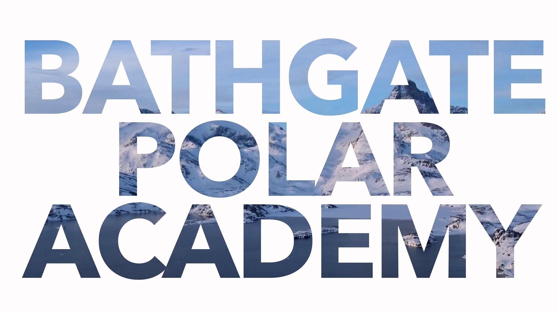 BBC Scotland - The L.A.B Scotland, Bathgate Polar Academy
