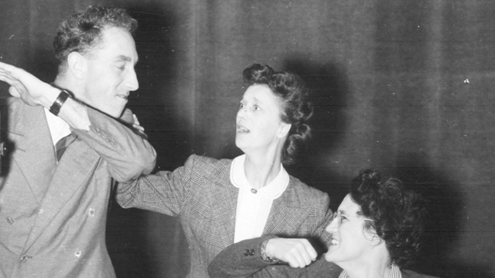 Start of the Light Programme