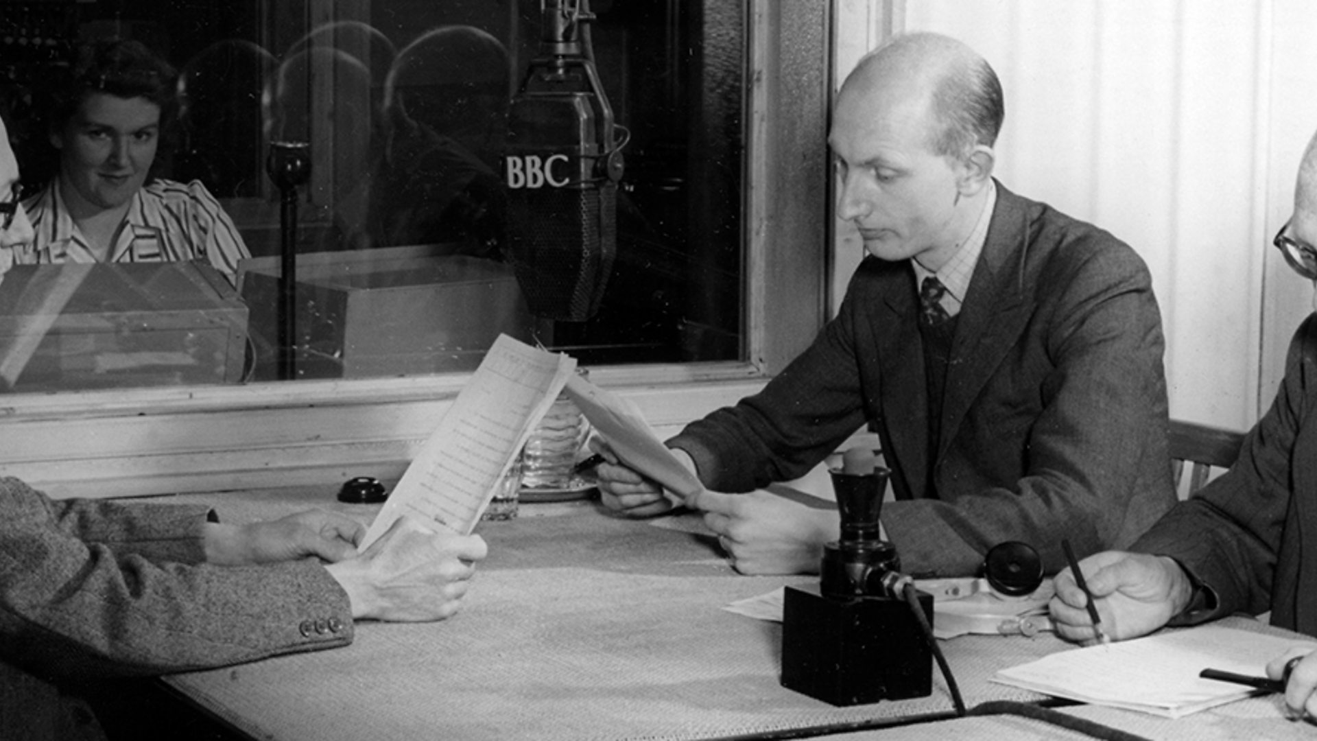 BBC European Service - News in French, German and Italian