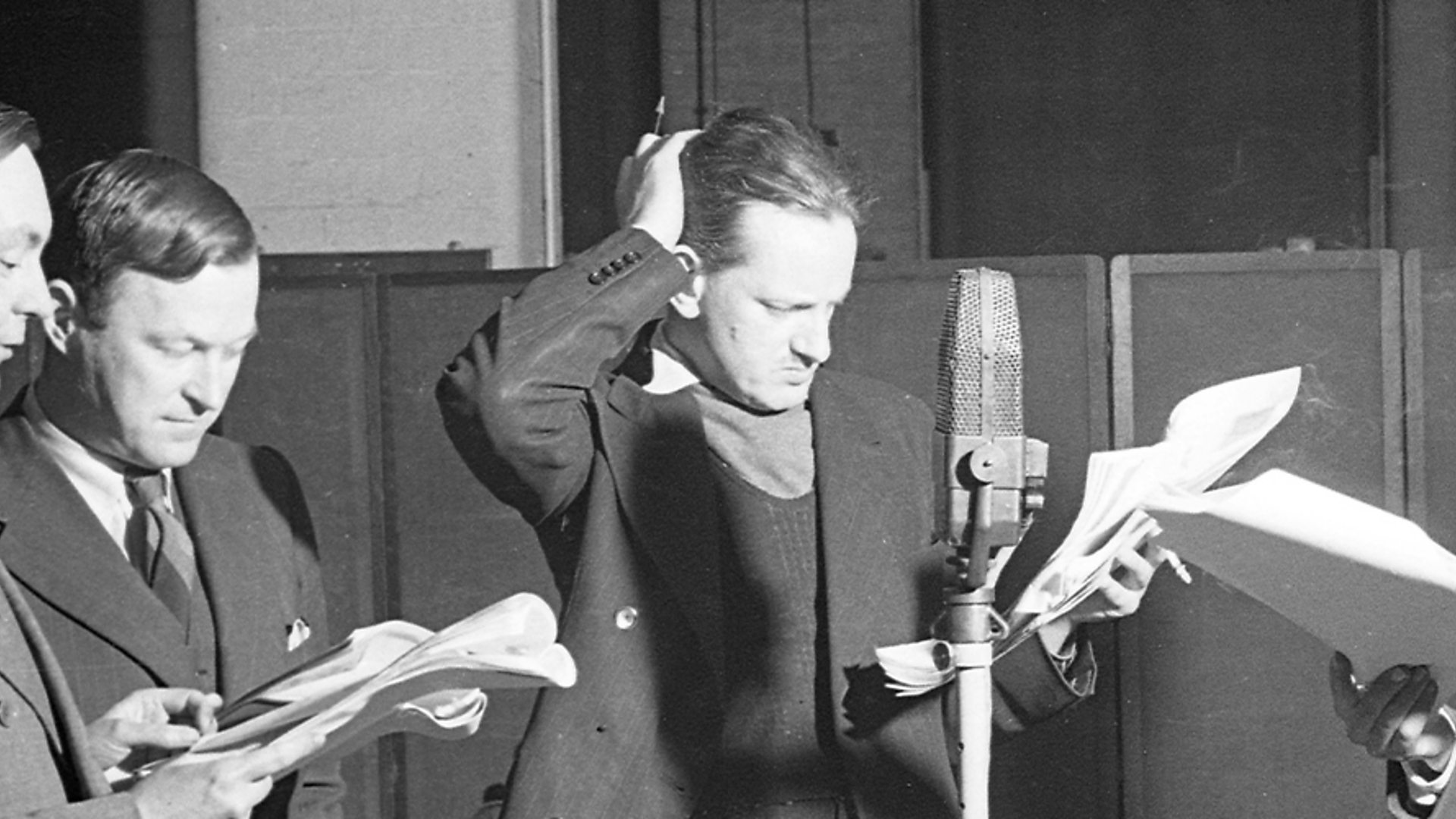 The Australian Connection