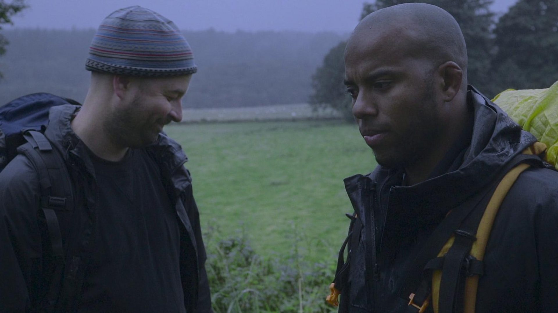 BBC Two - Evelyn, Trailer: Evelyn