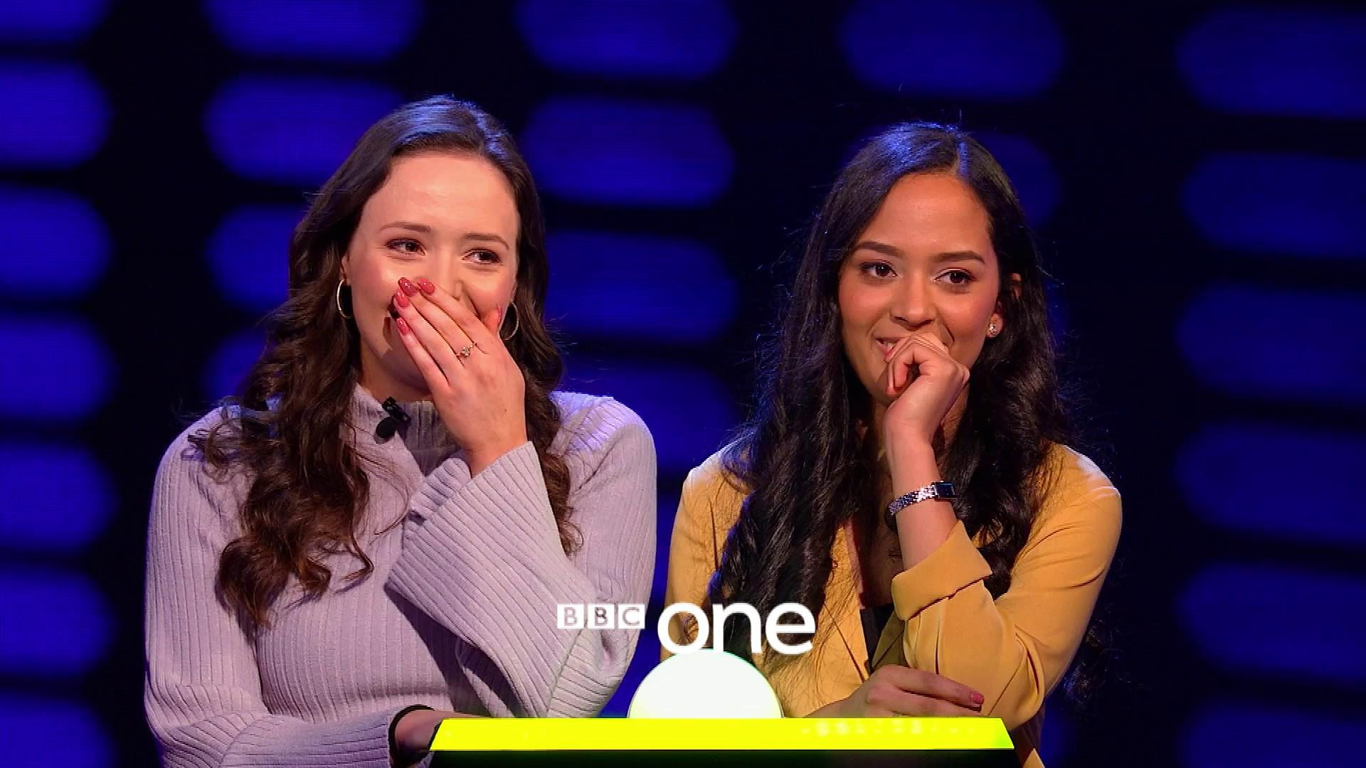 BBC One - The Hit List, Trailer: The Hit List